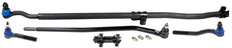 MS250277 - Steering Linkage Assembly - Mevotech