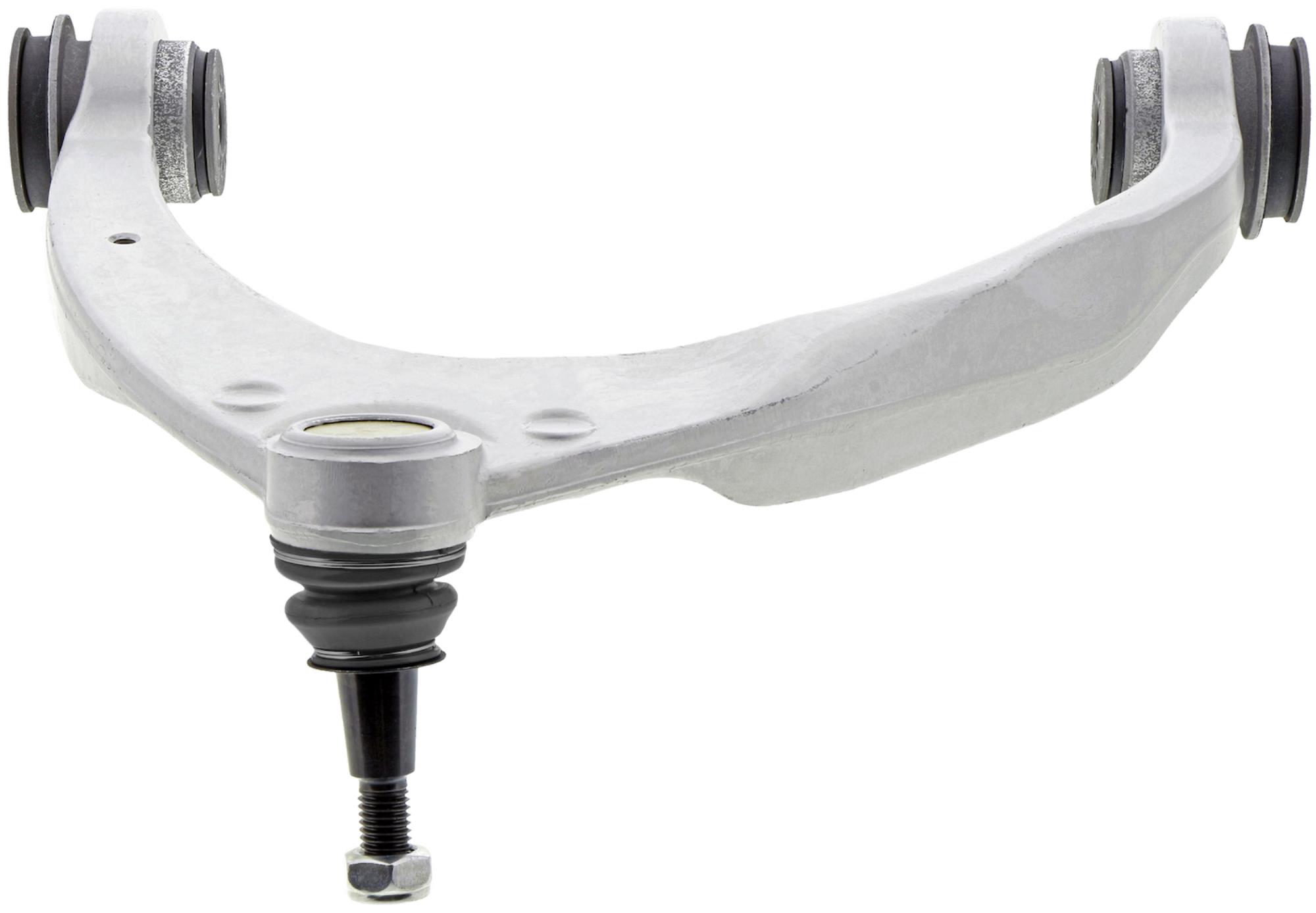 GS501233 - Control Arm and Ball Joint Assembly - Mevotech