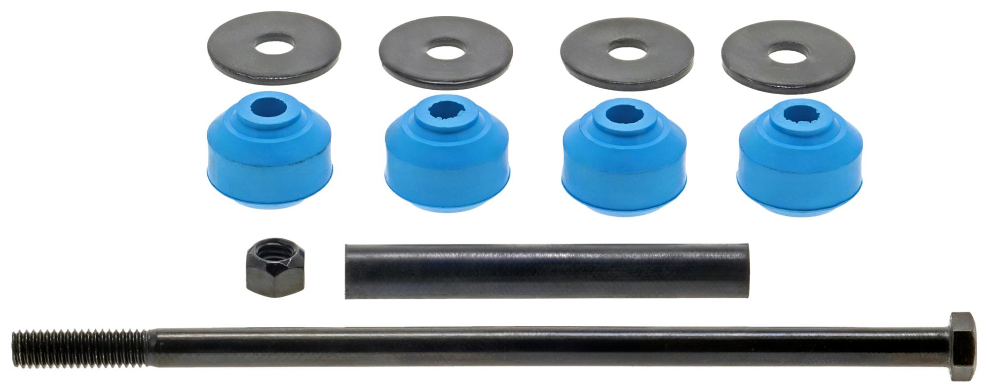MK8848 - Stabilizer Bar Link Kit - Mevotech