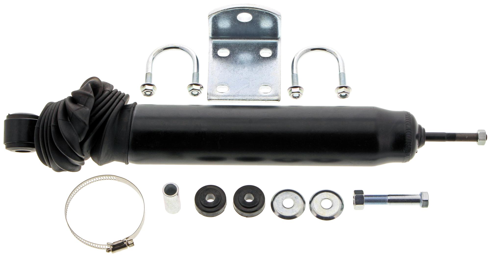 MS40952 - Steering Damper Kit - Mevotech