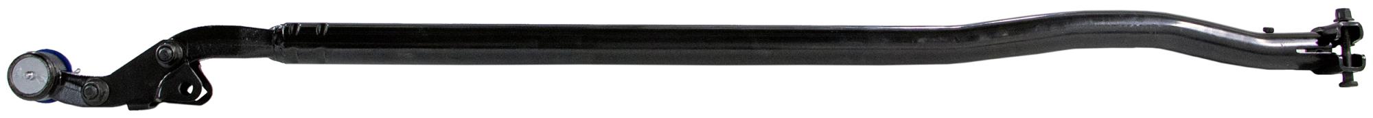 MS25667 - Tie Rod End - Mevotech