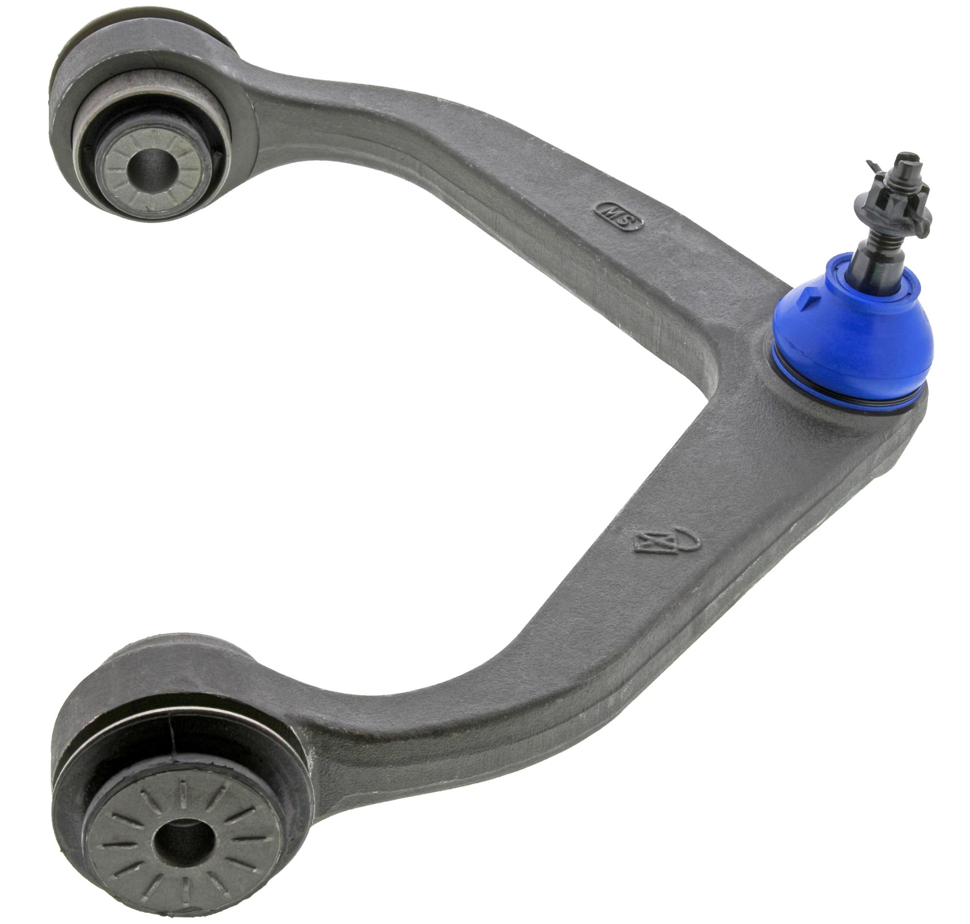 CMS501195 - Control Arm and Ball Joint Assembly - Mevotech