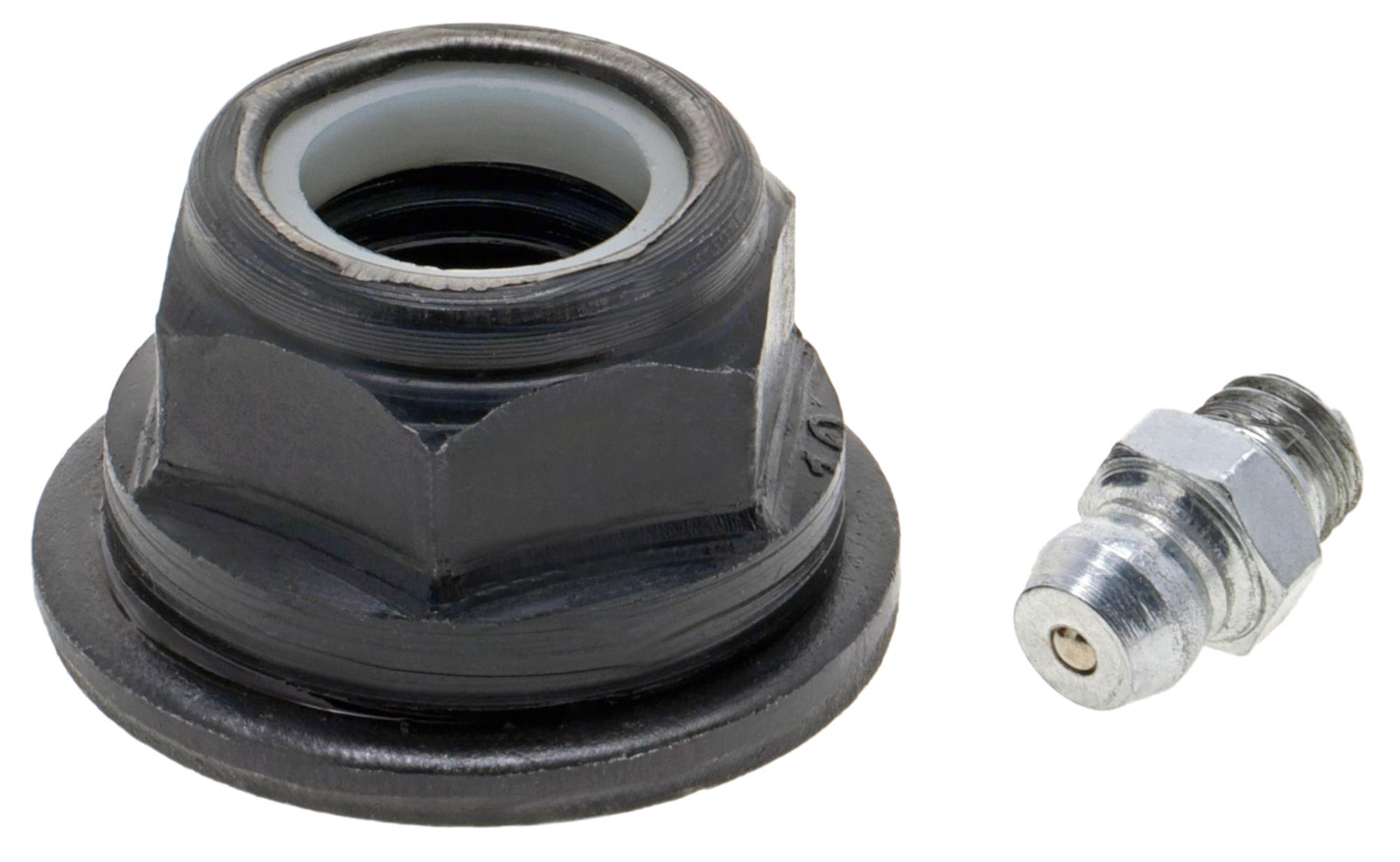 MS25614 - Tie Rod End - Mevotech