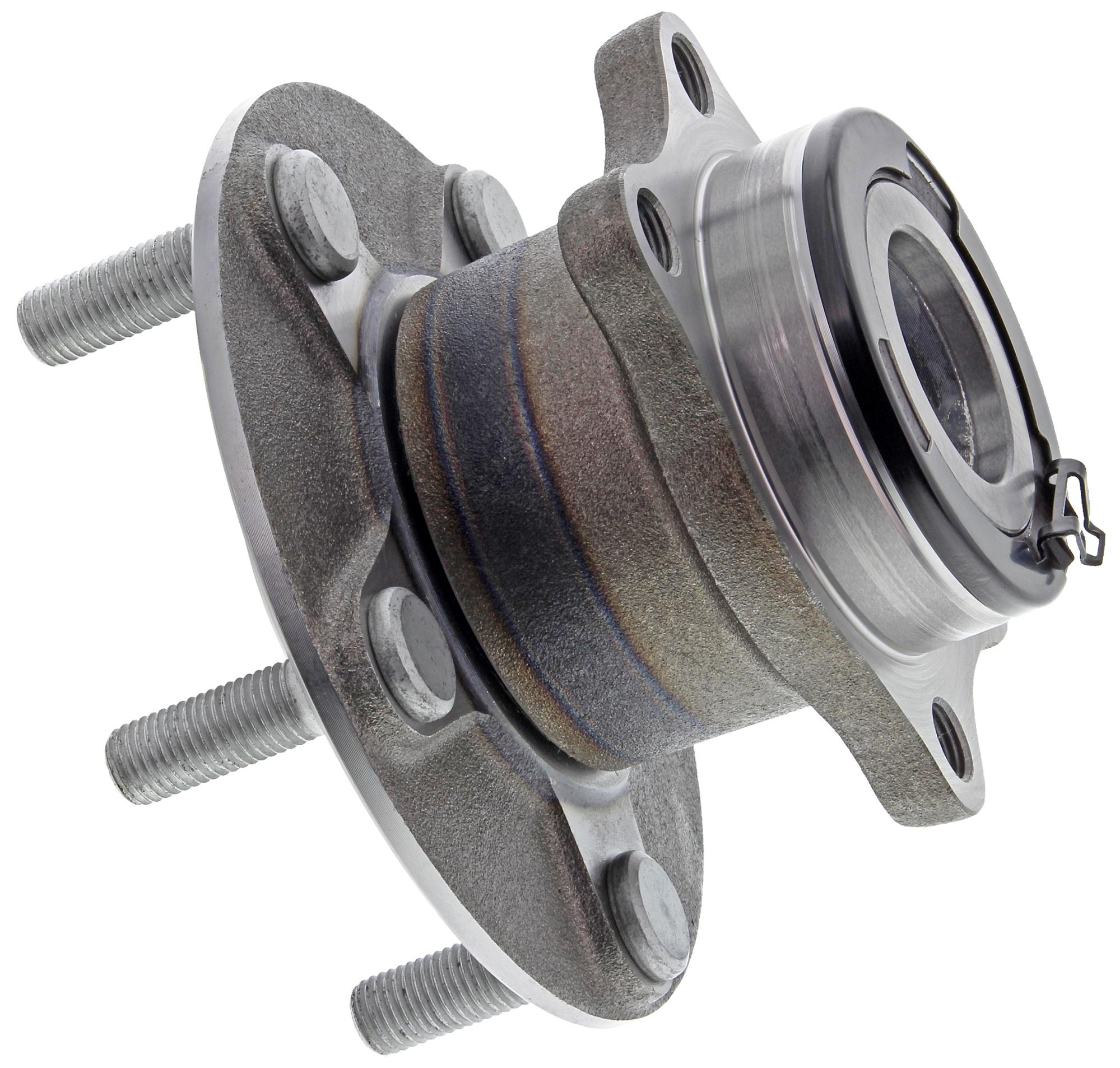 MB80305 - Wheel Bearing and Hub Assembly - Mevotech
