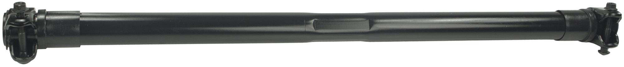 MS40975 - Tie Rod End Adjusting Sleeve - Mevotech