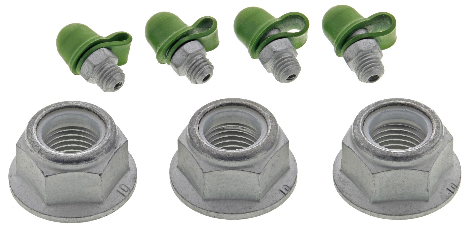 TXMS25656 - Tie Rod End Assembly - Mevotech