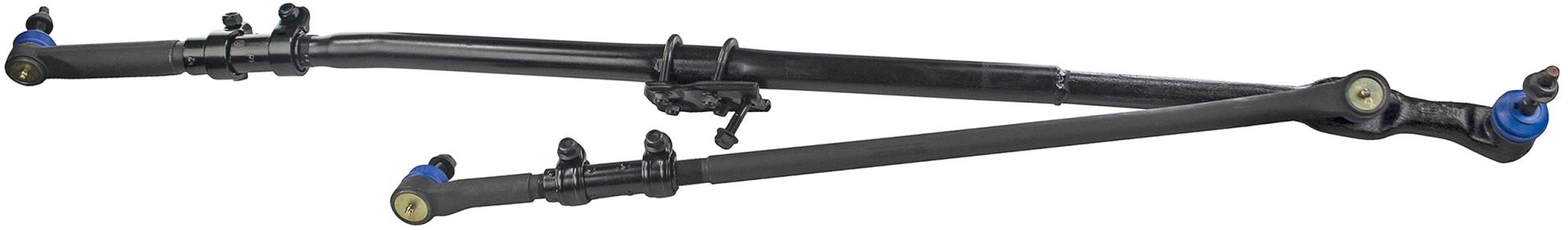 MS25656 - Tie Rod End Assembly - Mevotech