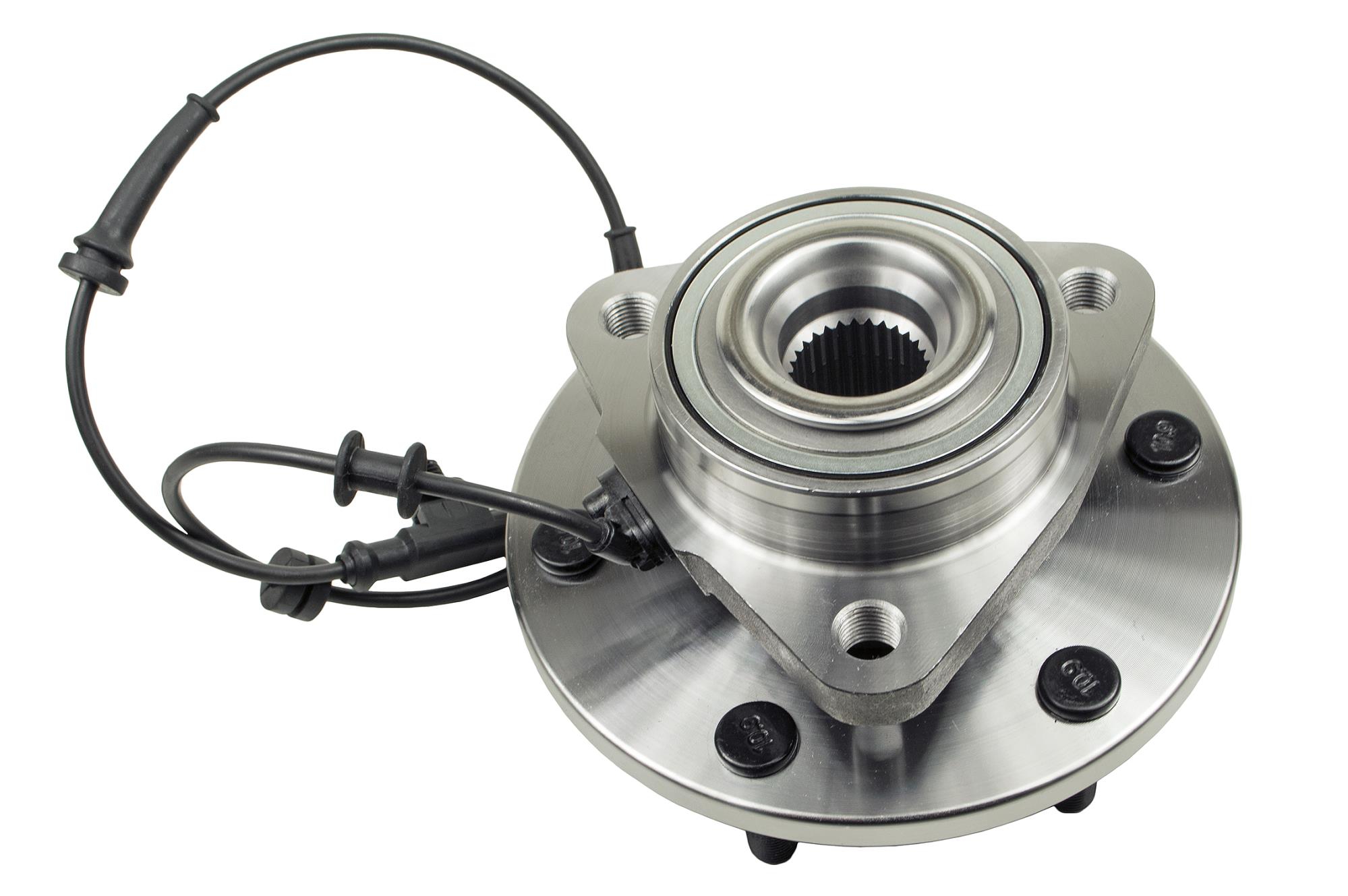 MB30323 - Wheel Bearing and Hub Assembly - Mevotech