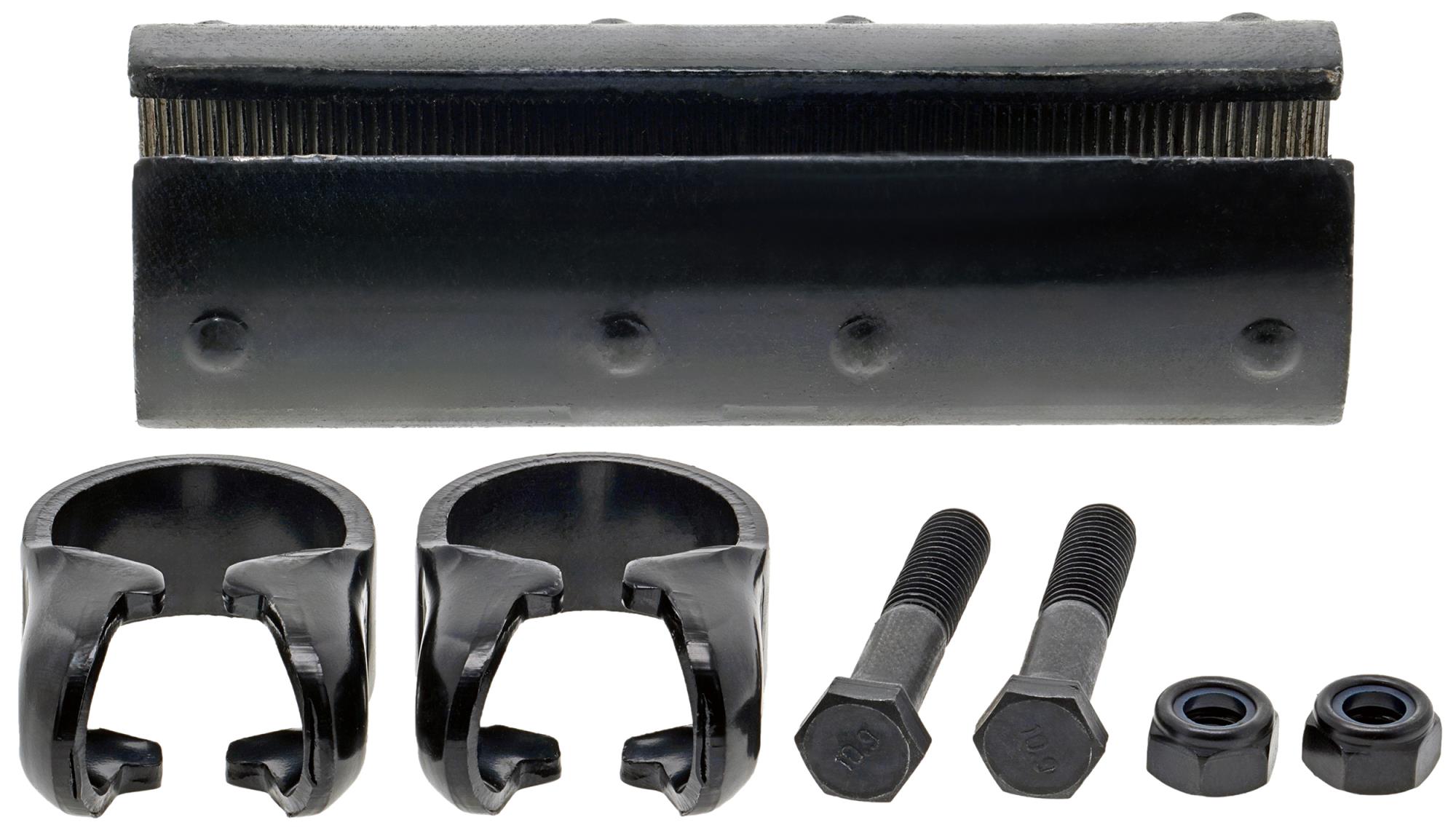 MS25900 - Tie Rod End Adjusting Sleeve - Mevotech