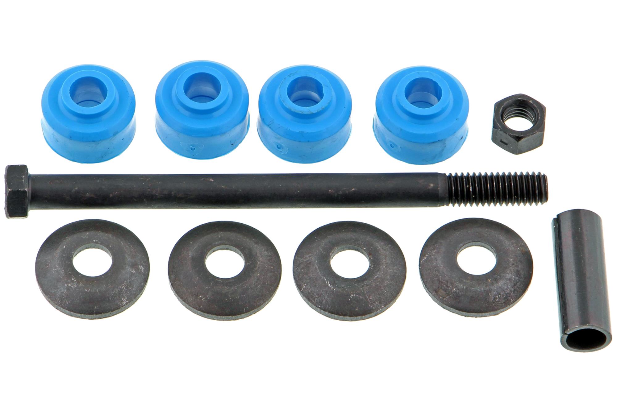 MK8097 - Stabilizer Bar Link Kit - Mevotech