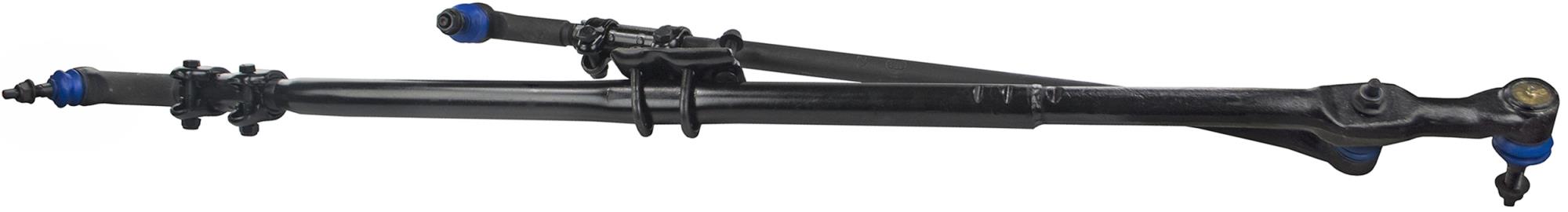 MS25656 - Tie Rod End Assembly - Mevotech