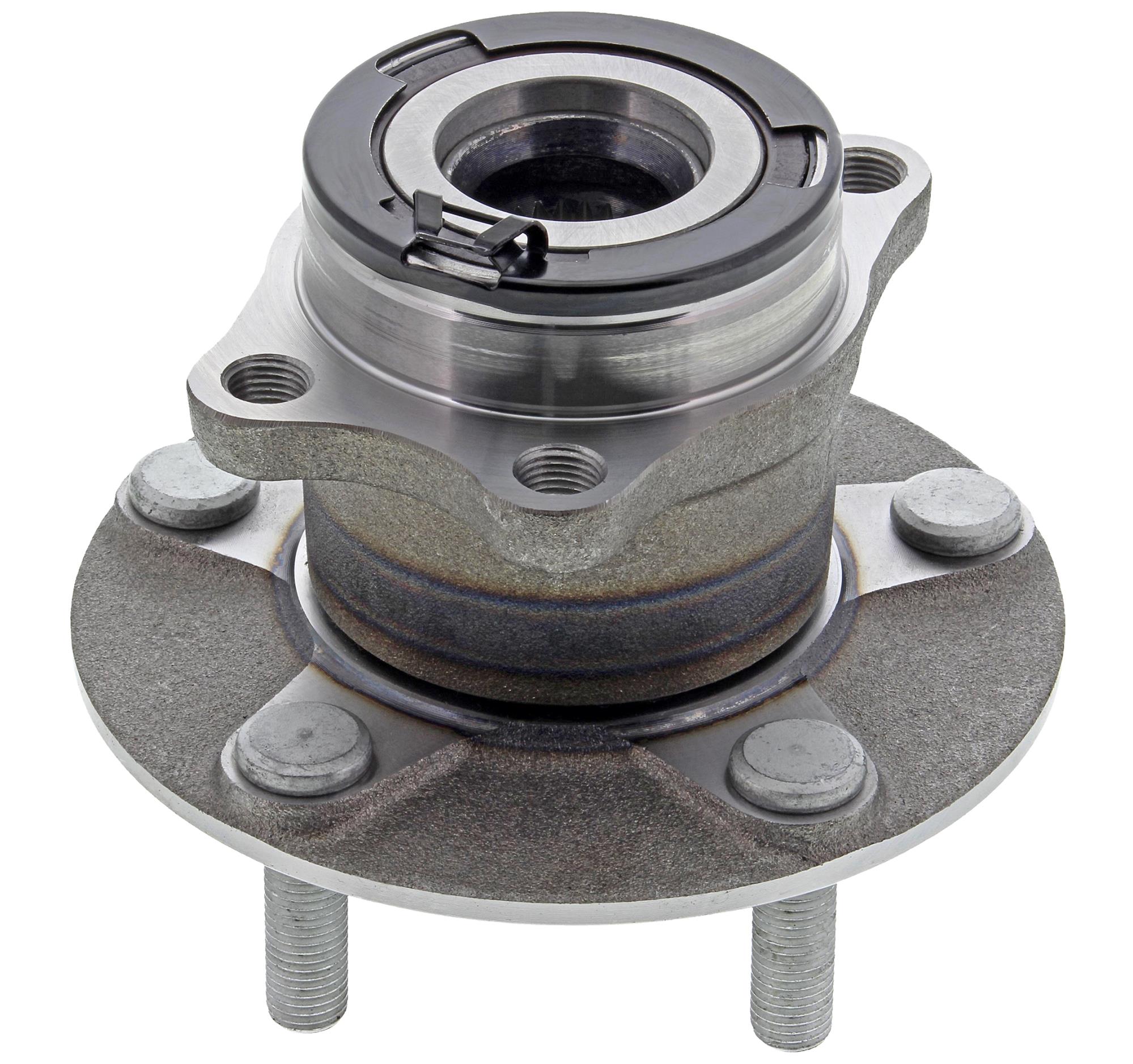 MB80305 - Wheel Bearing and Hub Assembly - Mevotech