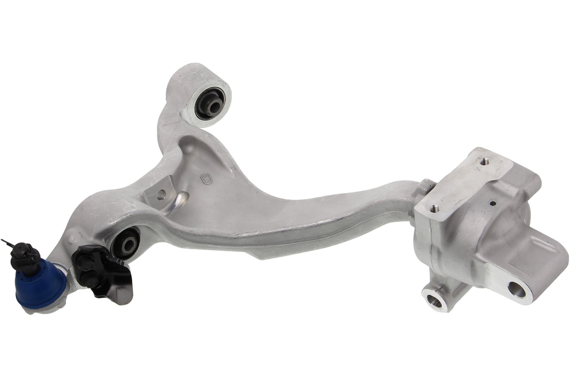 CMS301033 - Control Arm and Ball Joint Assembly - Mevotech