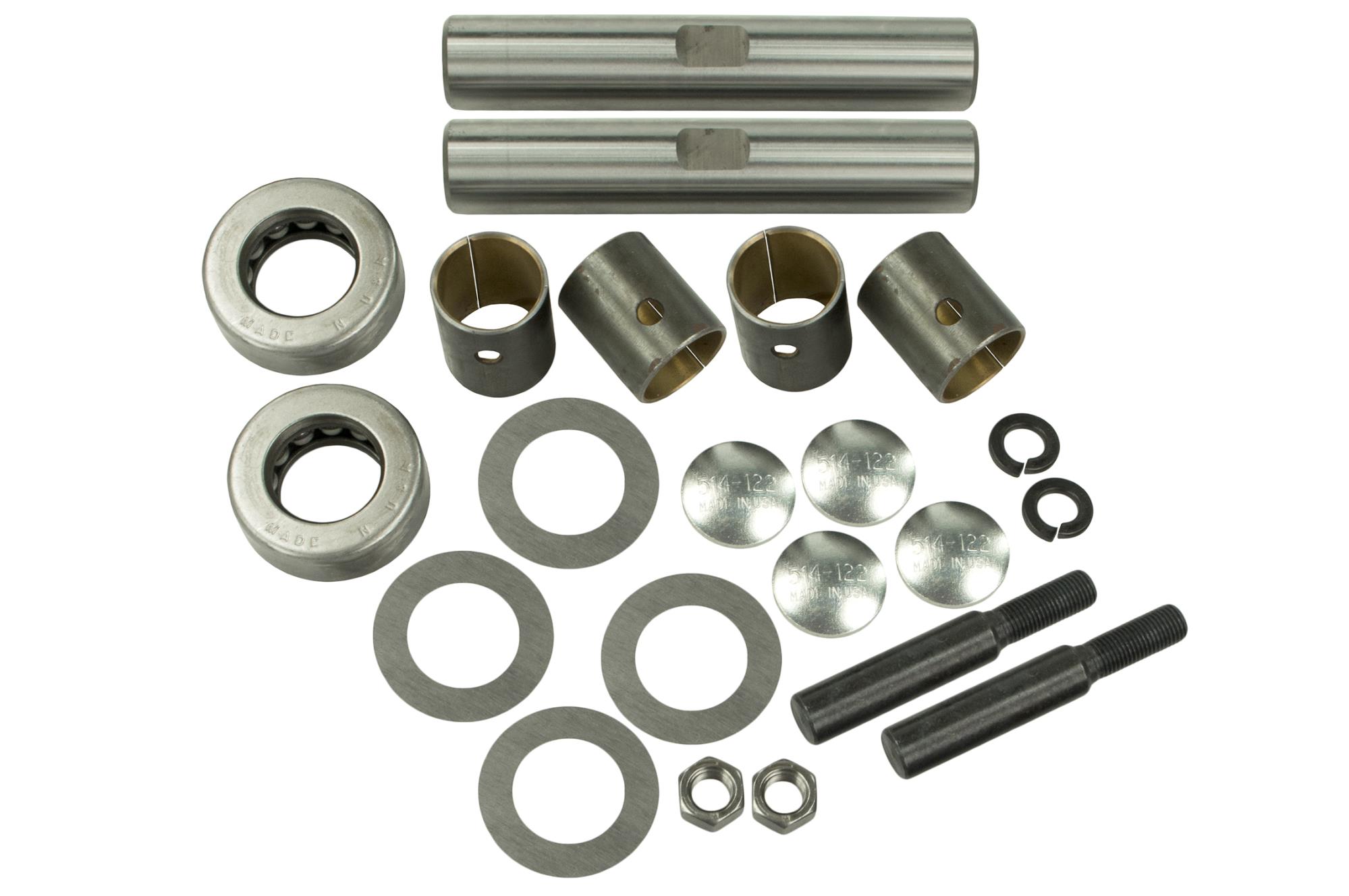MS50056 - King Pin Repair Kit - Mevotech