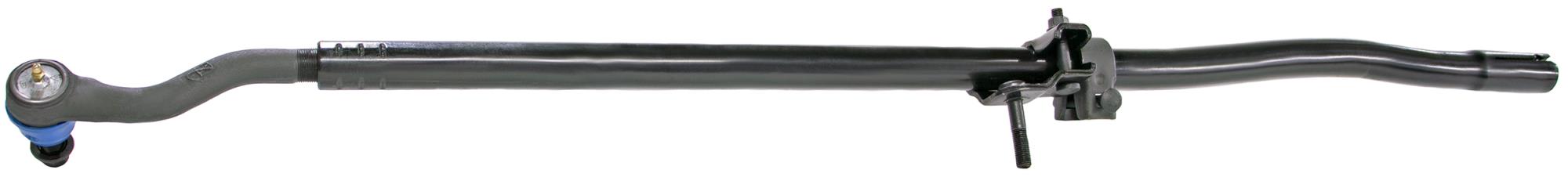 MS25615 - Tie Rod End - Mevotech