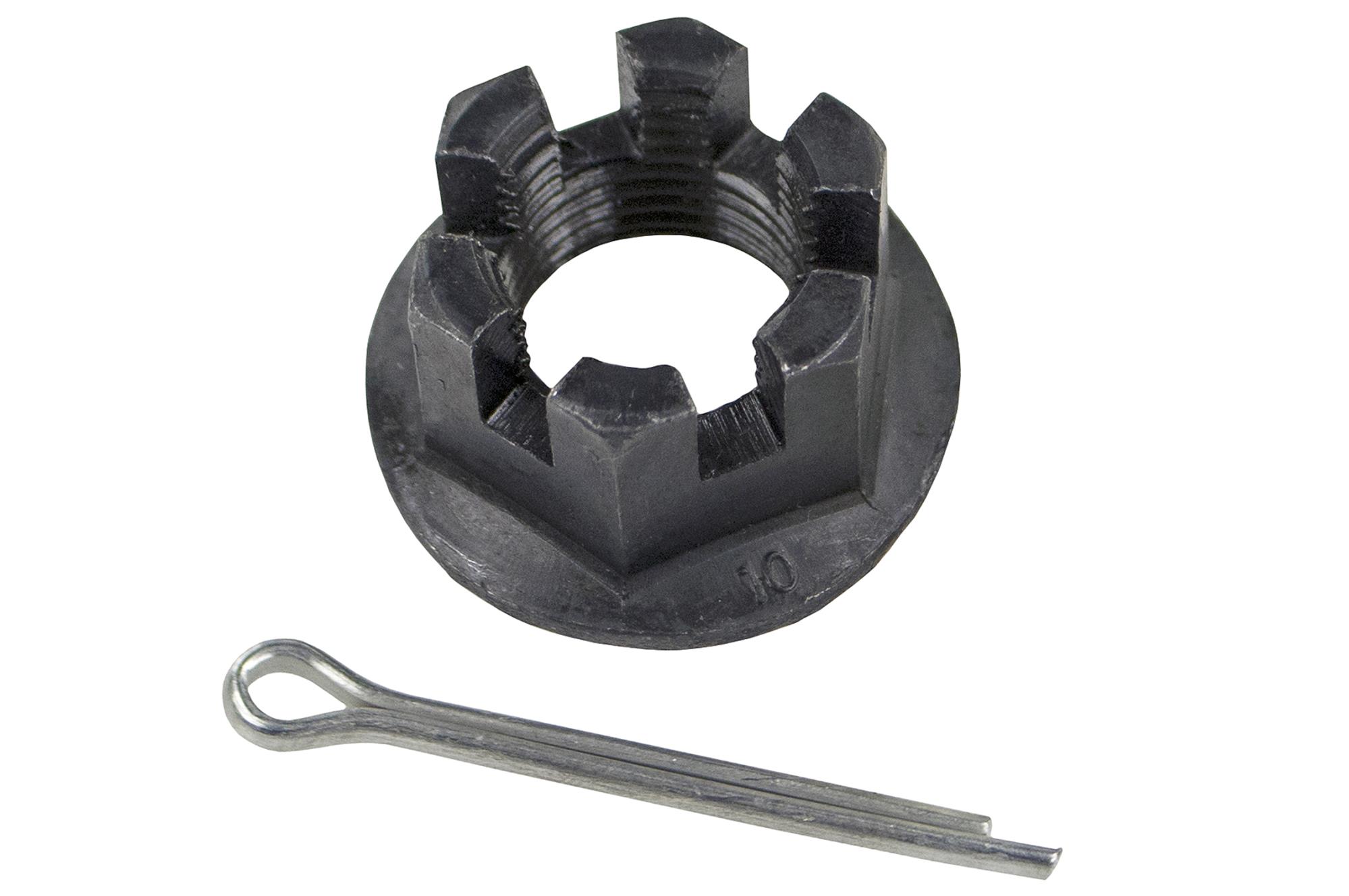 MES80303 - Tie Rod End - Mevotech