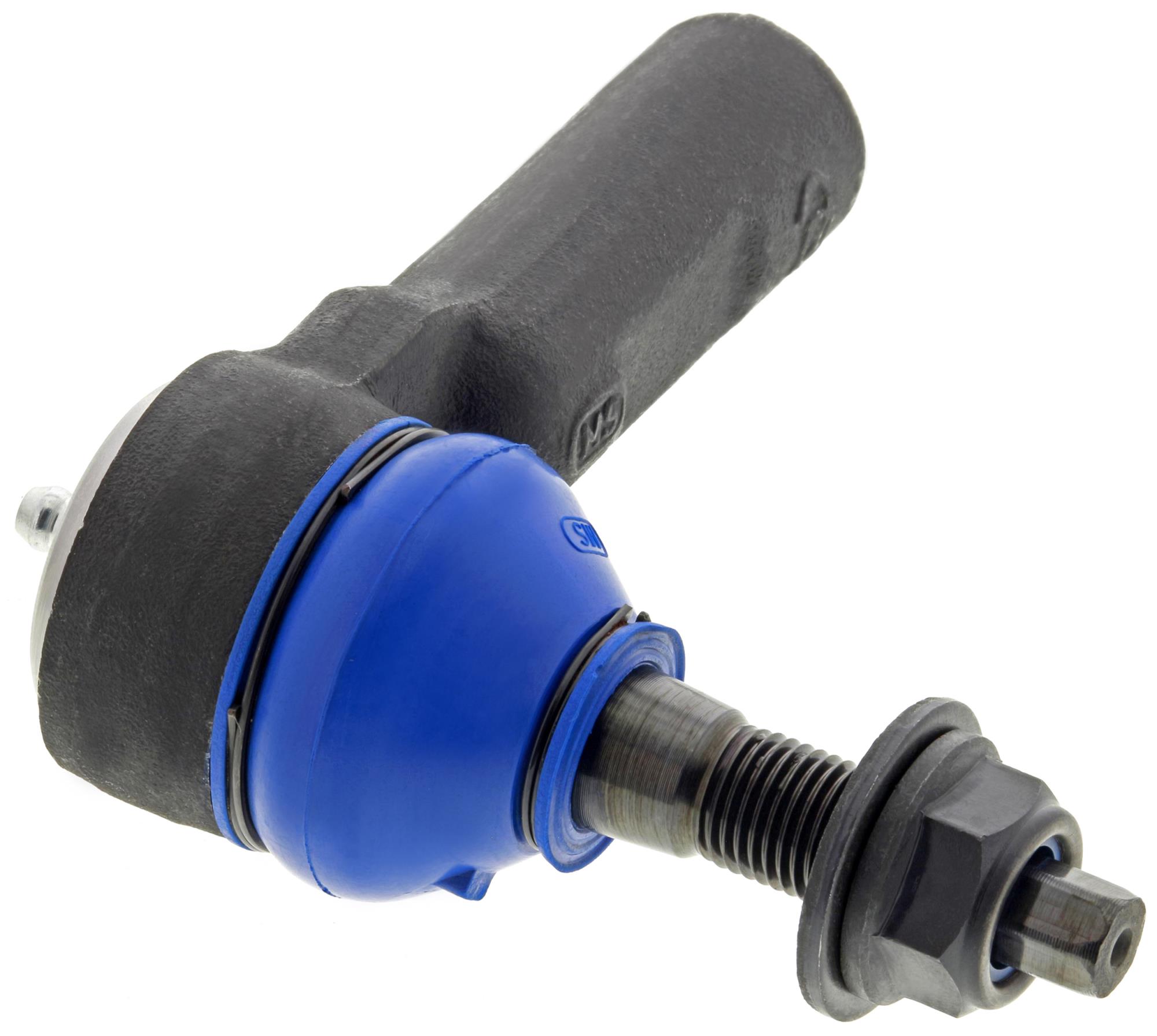 MS25649 - Tie Rod End - Mevotech