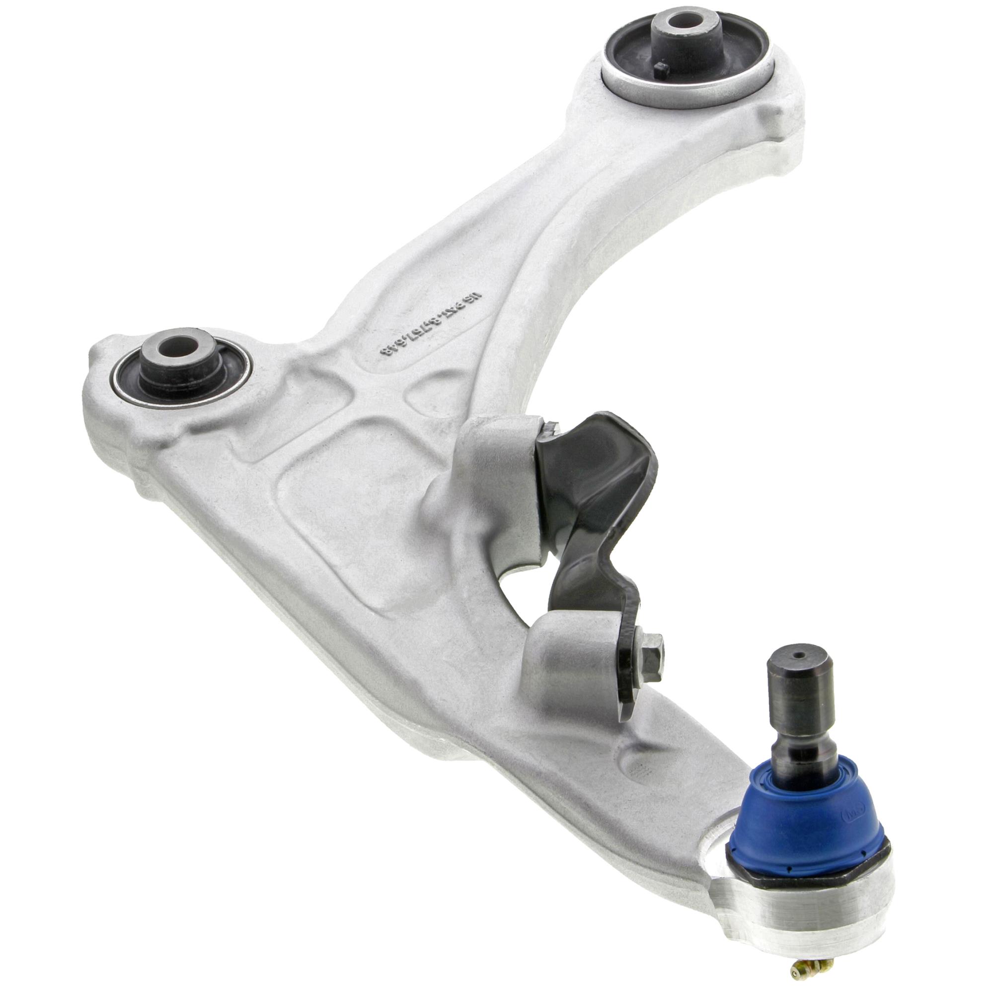 CMS30154 - Control Arm and Ball Joint Assembly - Mevotech