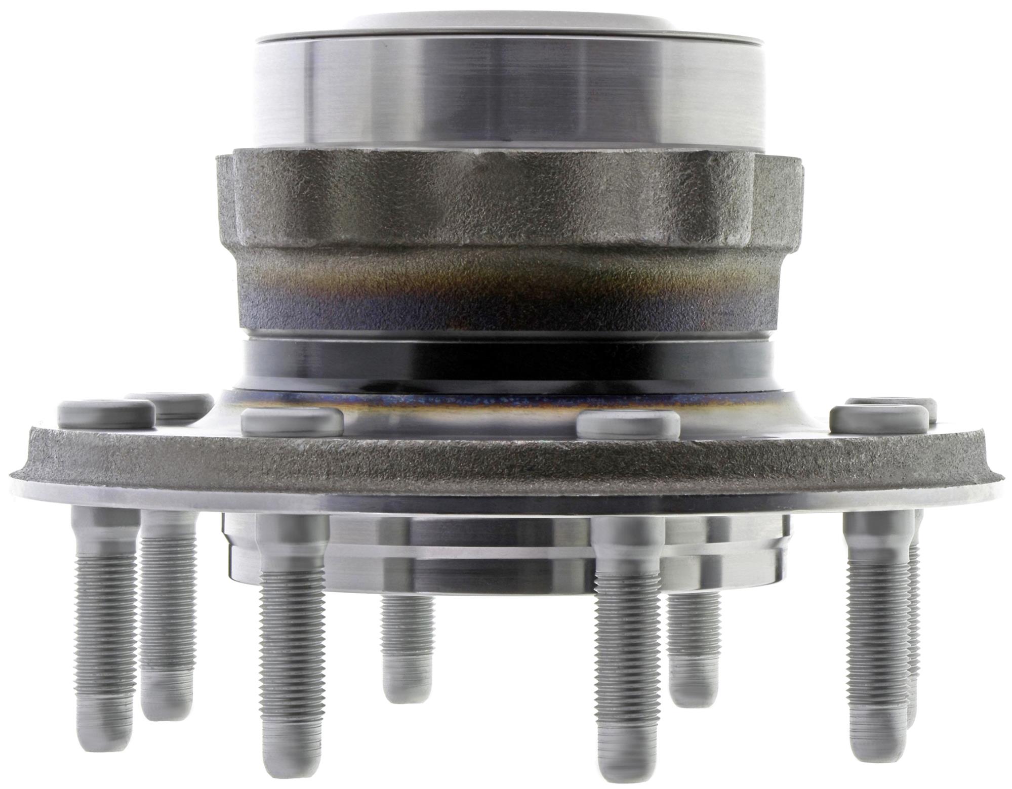 MB50335 - Wheel Bearing and Hub Assembly - Mevotech