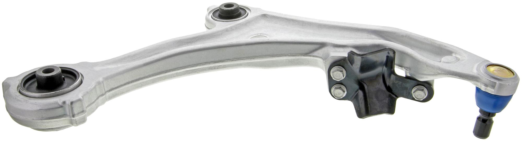 CMS301006 - Control Arm and Ball Joint Assembly - Mevotech