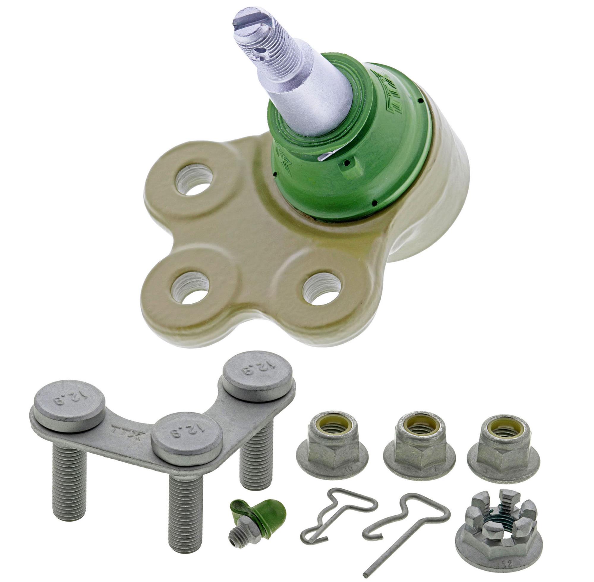 TXMS50519 - Ball Joint - Mevotech