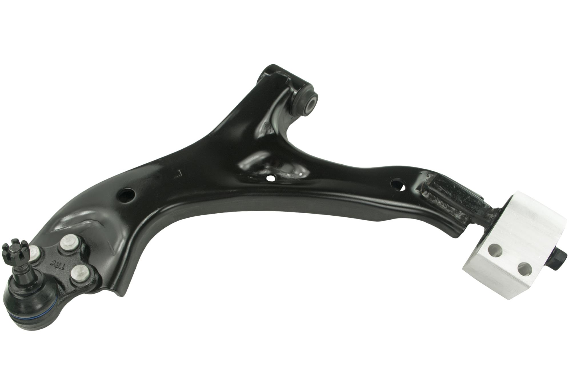 GS50163 - Control Arm and Ball Joint Assembly - Mevotech