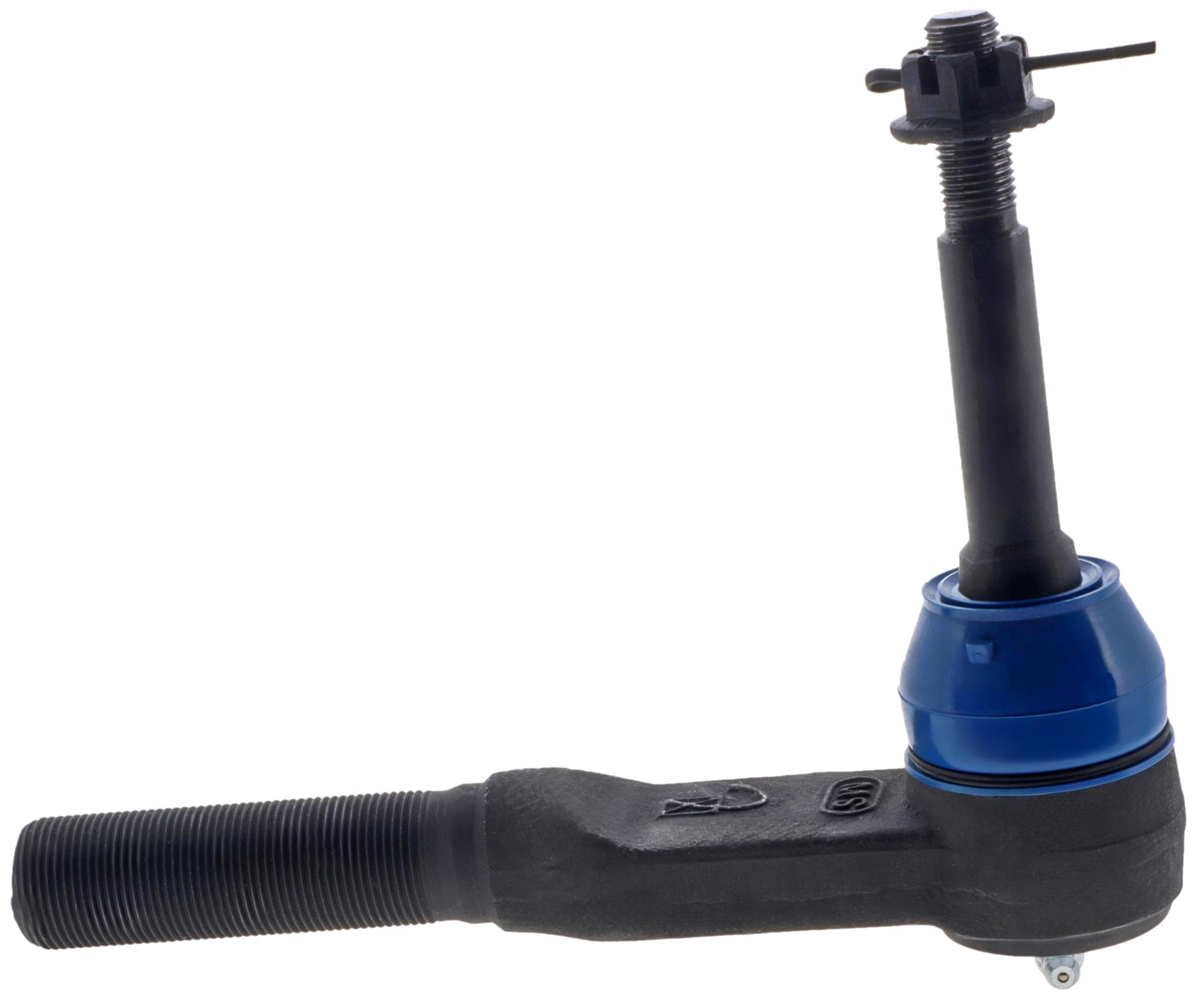 MS40625 - Tie Rod End - Mevotech