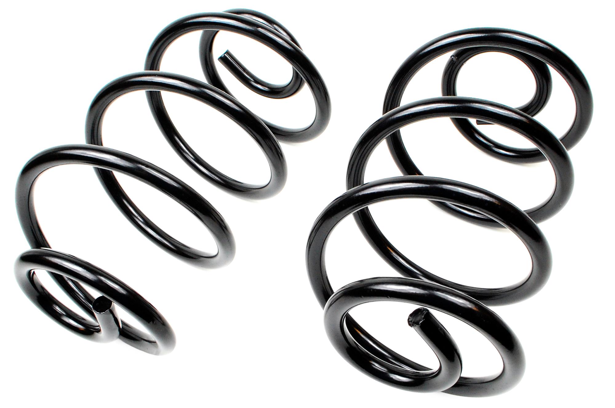 SMS5413 - Coil Spring Set - Mevotech