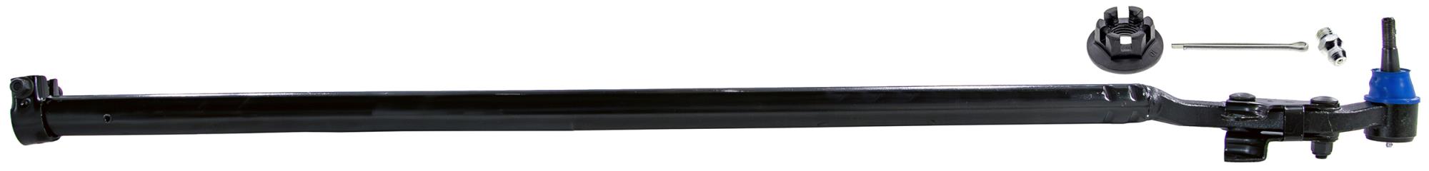 MS25668 - Tie Rod End - Mevotech