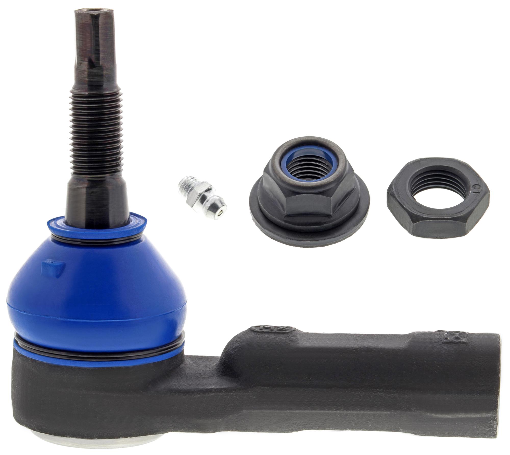 MS25649 - Tie Rod End - Mevotech
