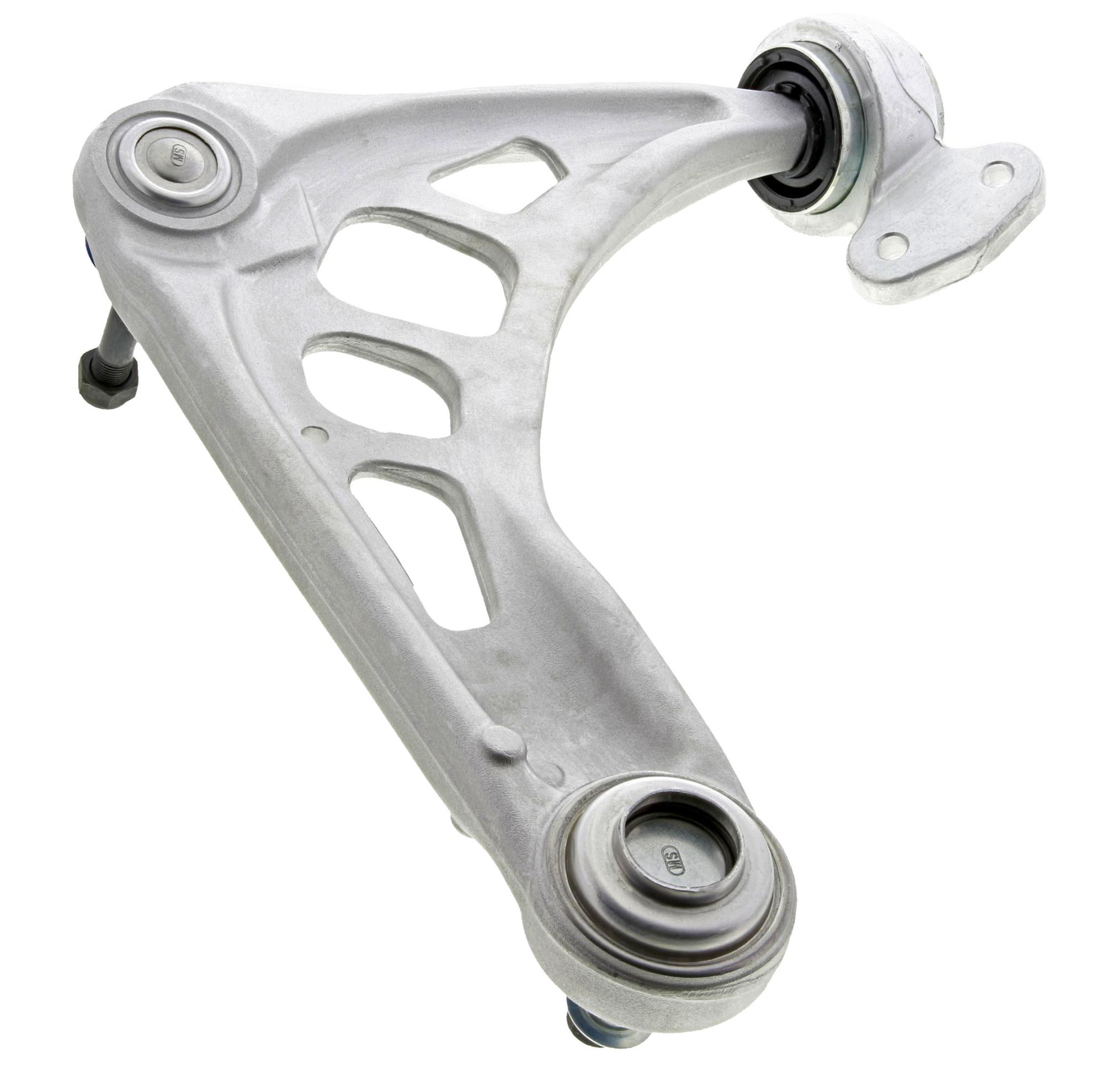CMK80528 - Control Arm and Ball Joint Assembly - Mevotech