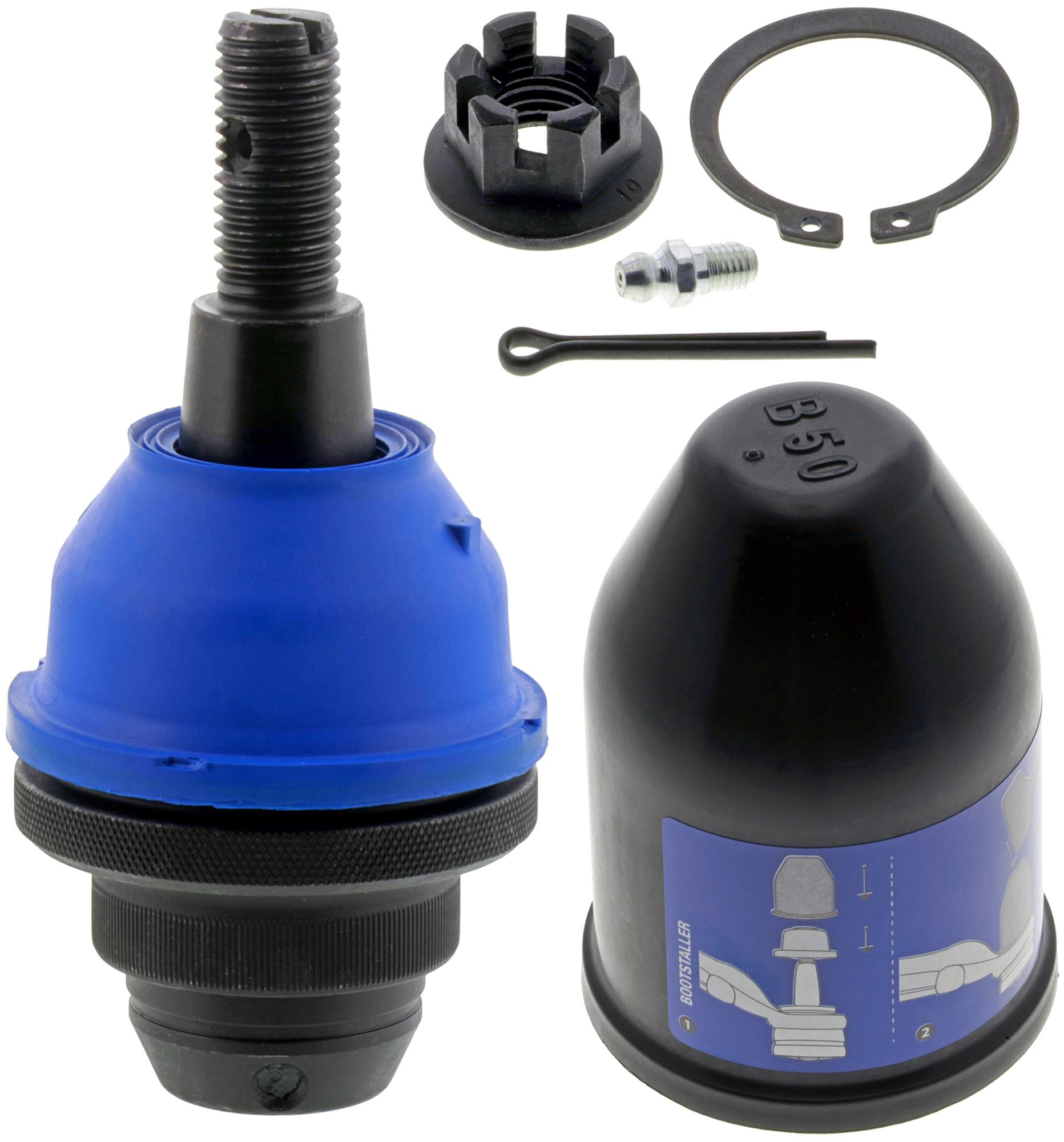 MS50580 - Ball Joint - Mevotech