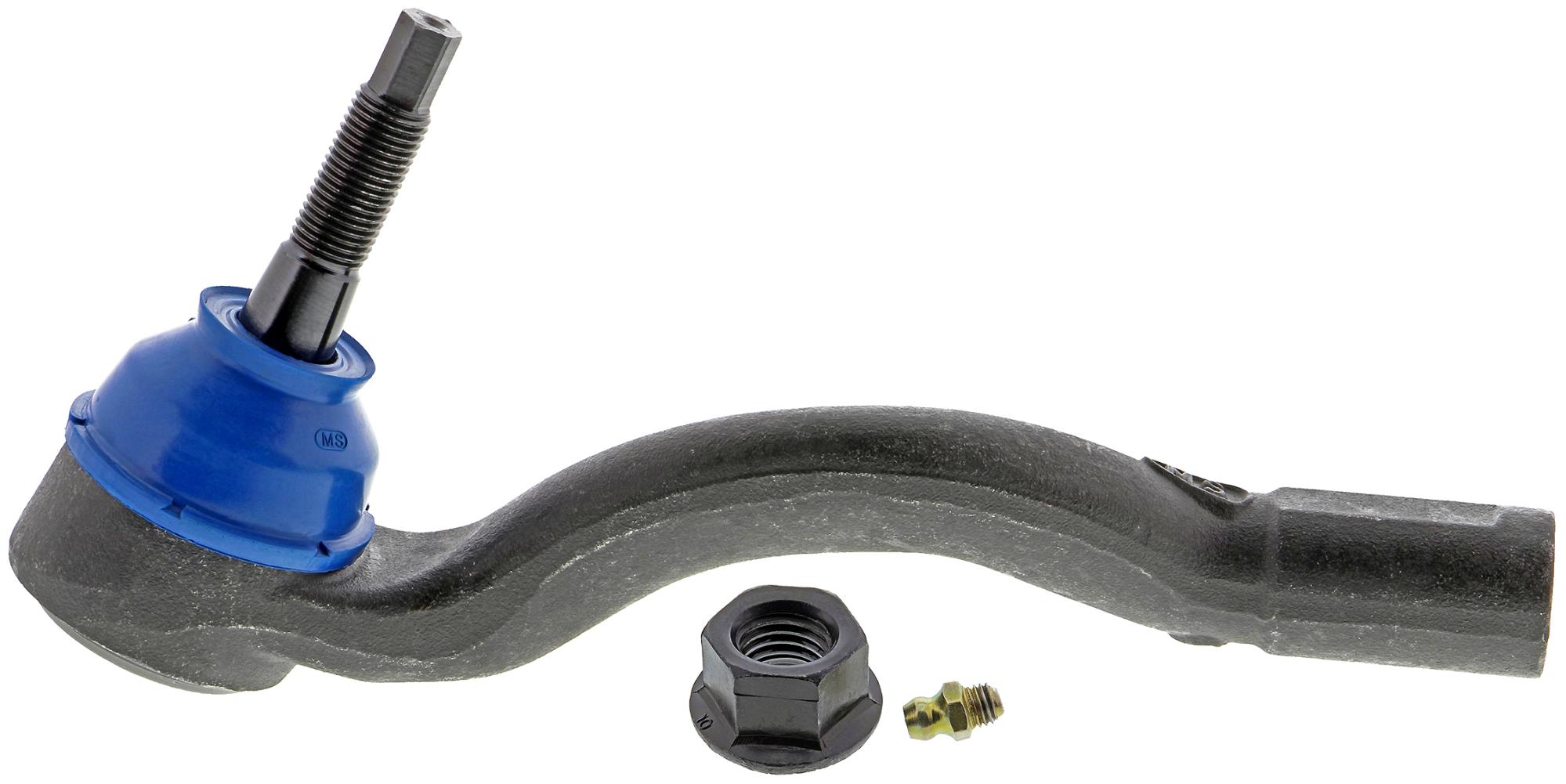 MS25650 - Tie Rod End - Mevotech