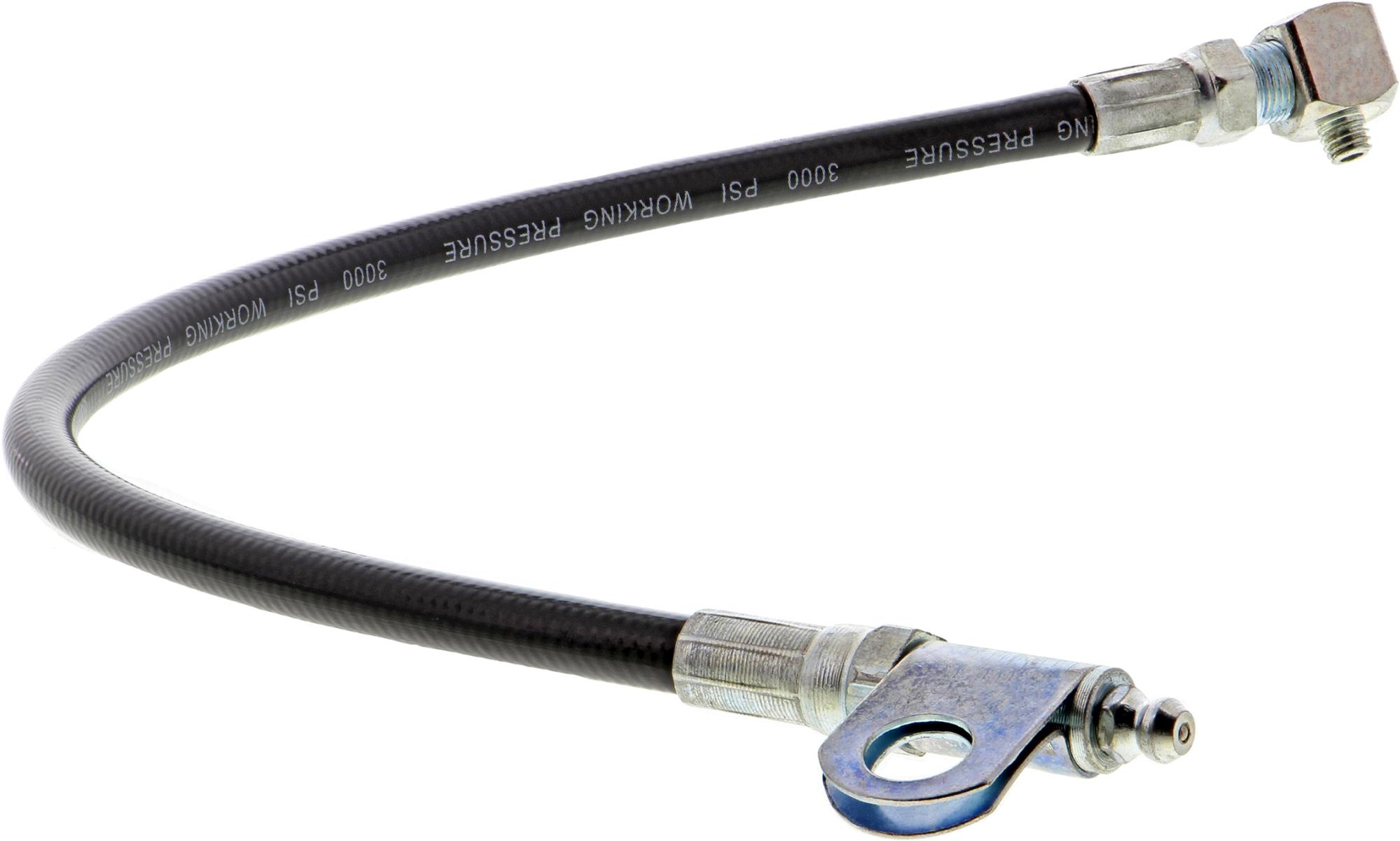 MK6714 - Grease Hose Kit - Mevotech