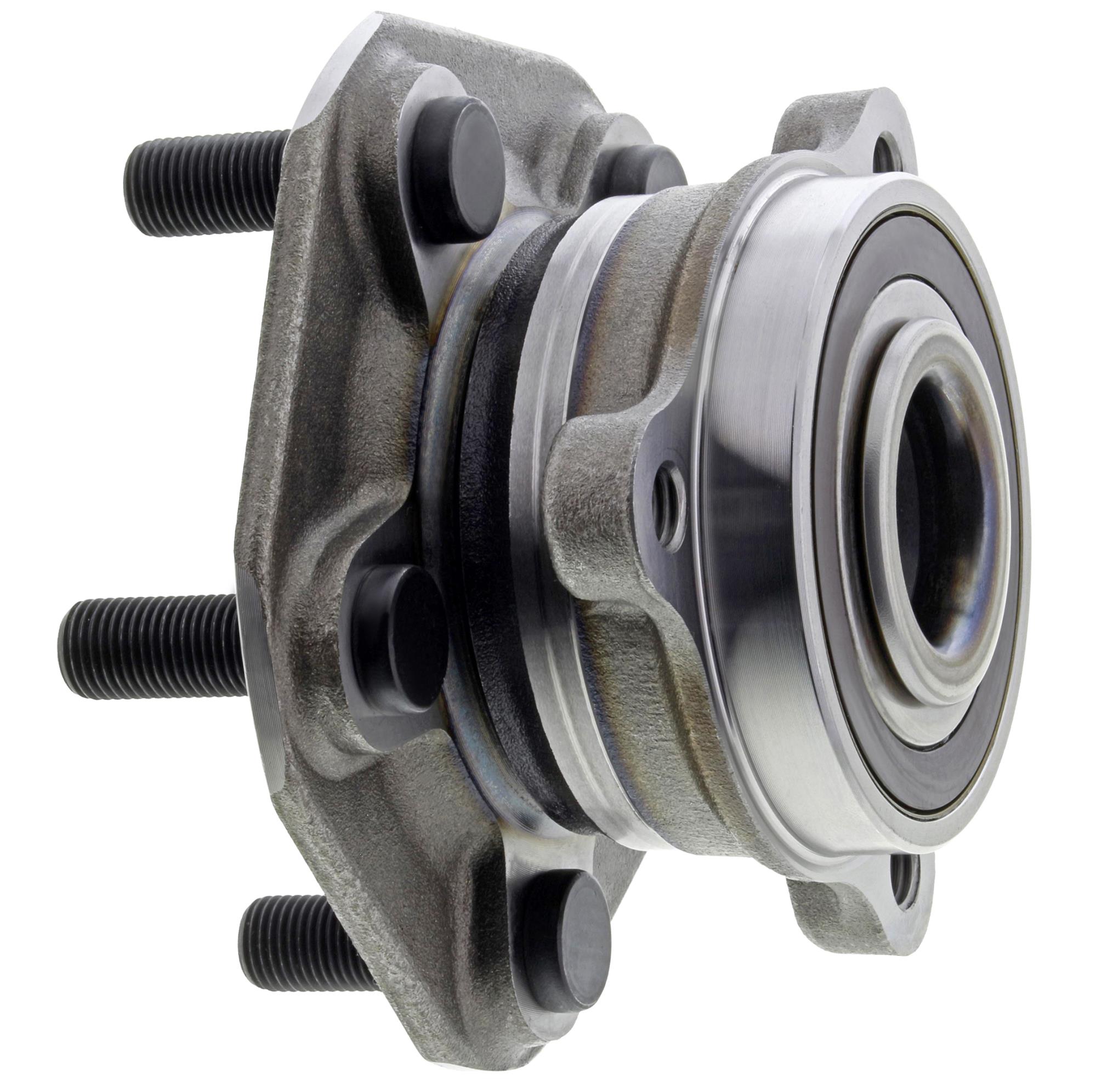 MB95302 - Wheel Bearing and Hub Assembly - Mevotech