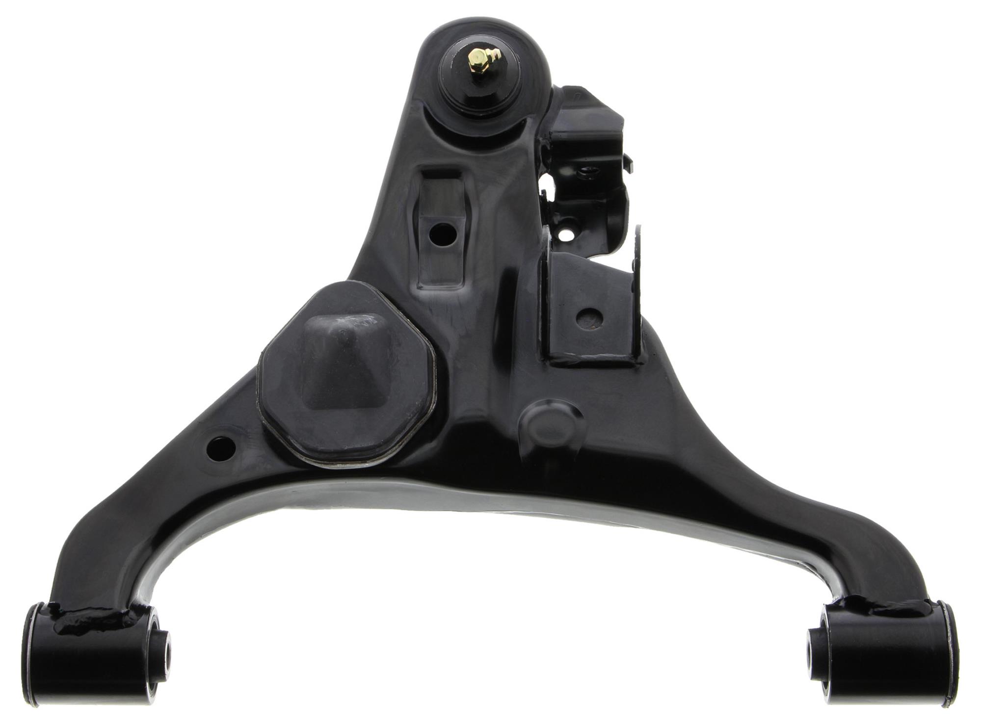 CMS30124 - Control Arm and Ball Joint Assembly - Mevotech