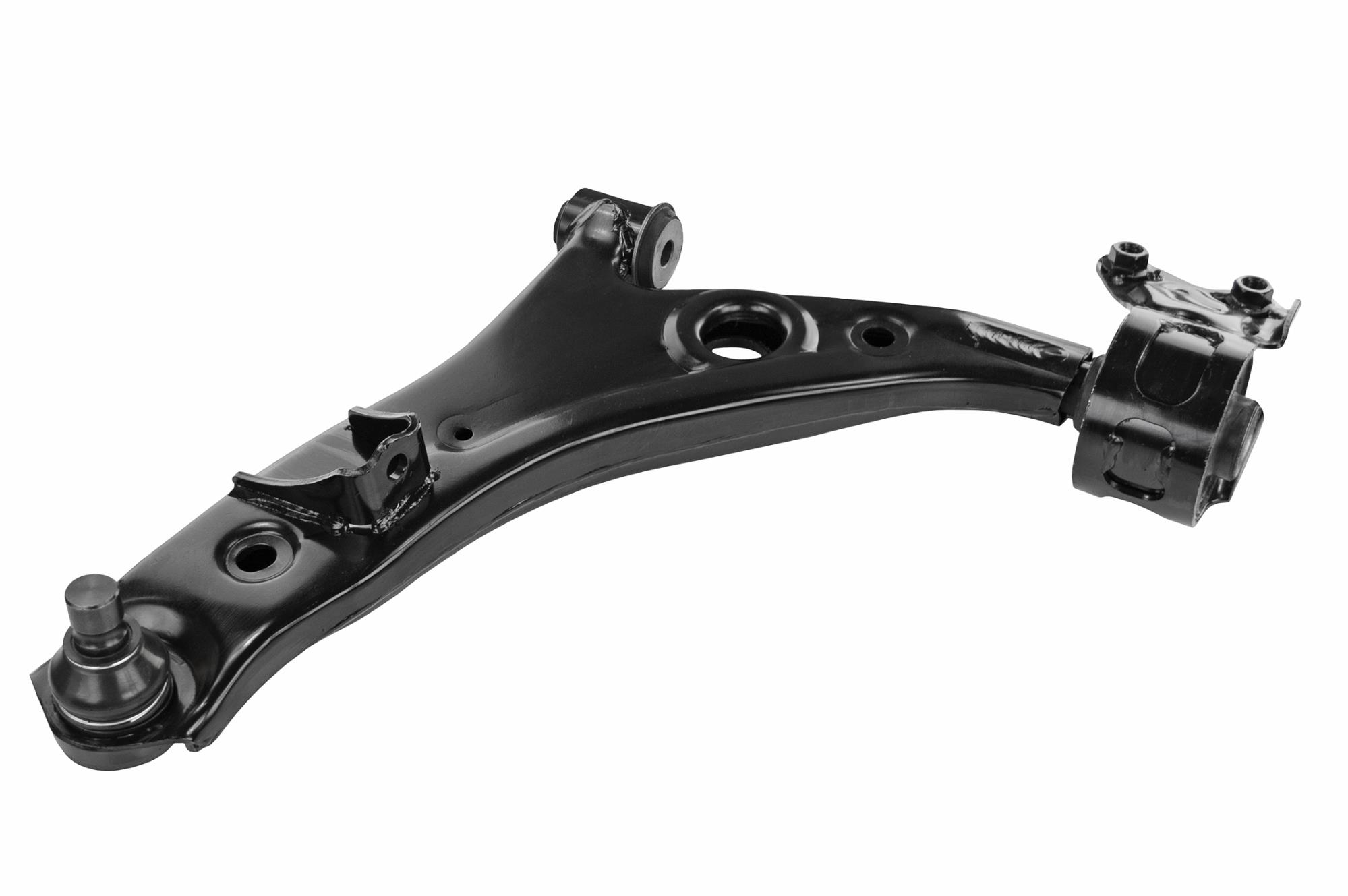 GS40130 - Control Arm and Ball Joint Assembly - Mevotech