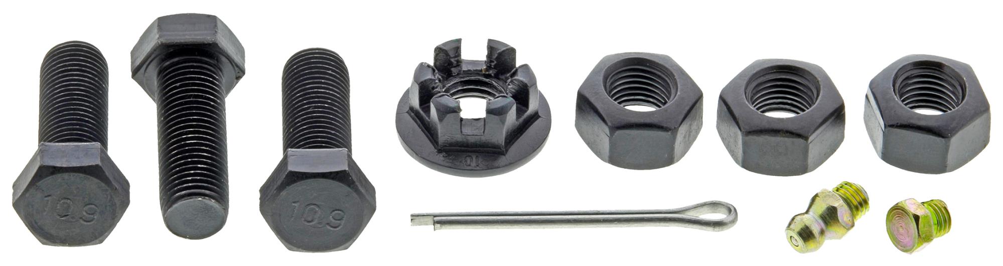 MK5331 - Ball Joint - Mevotech
