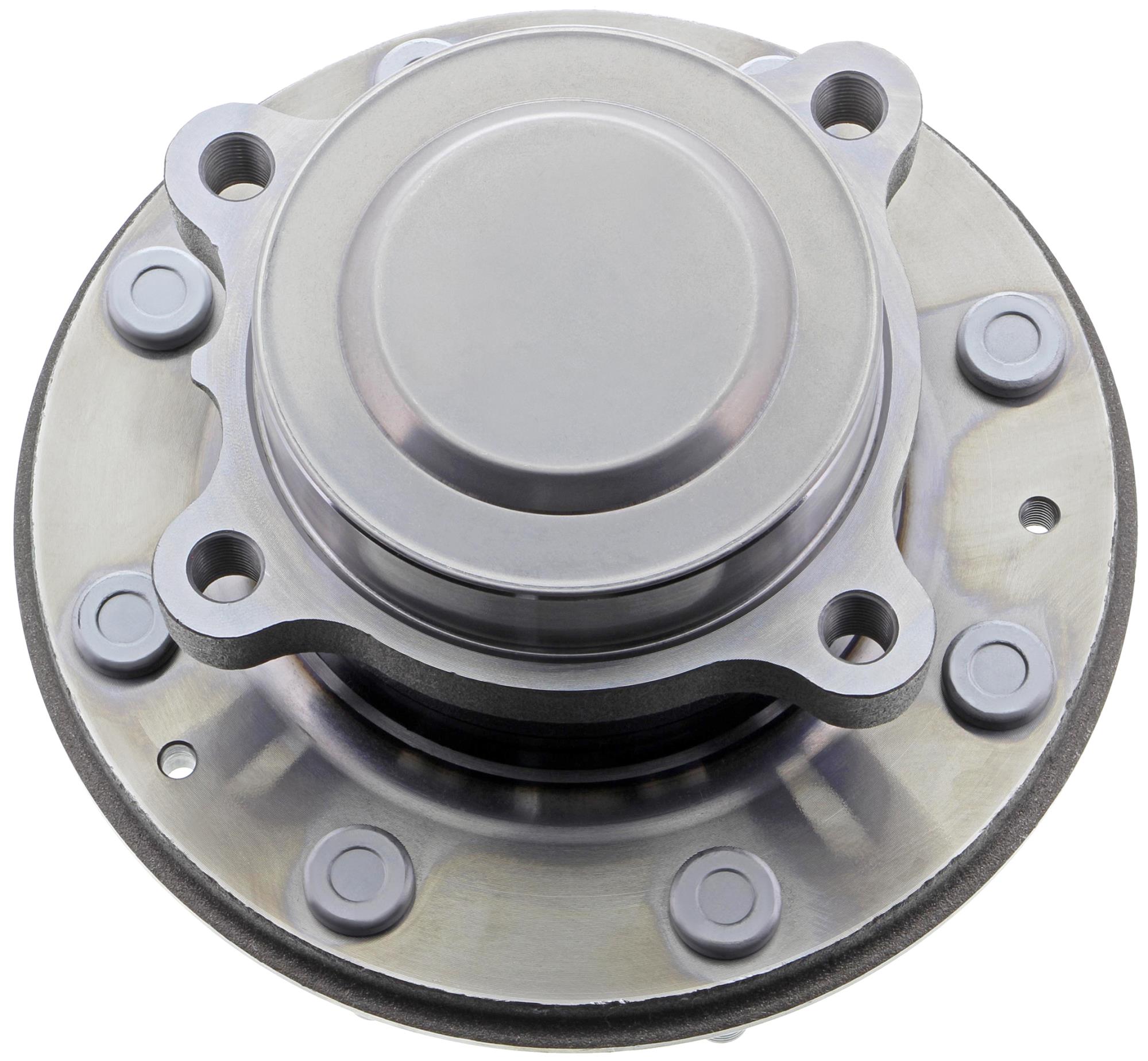 MB50335 - Wheel Bearing and Hub Assembly - Mevotech