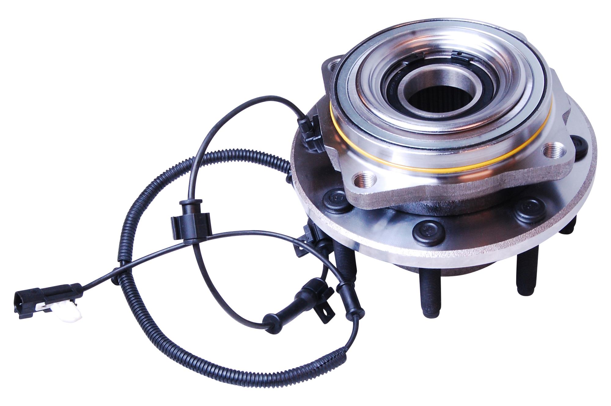 MB40306 - Wheel Bearing and Hub Assembly - Mevotech