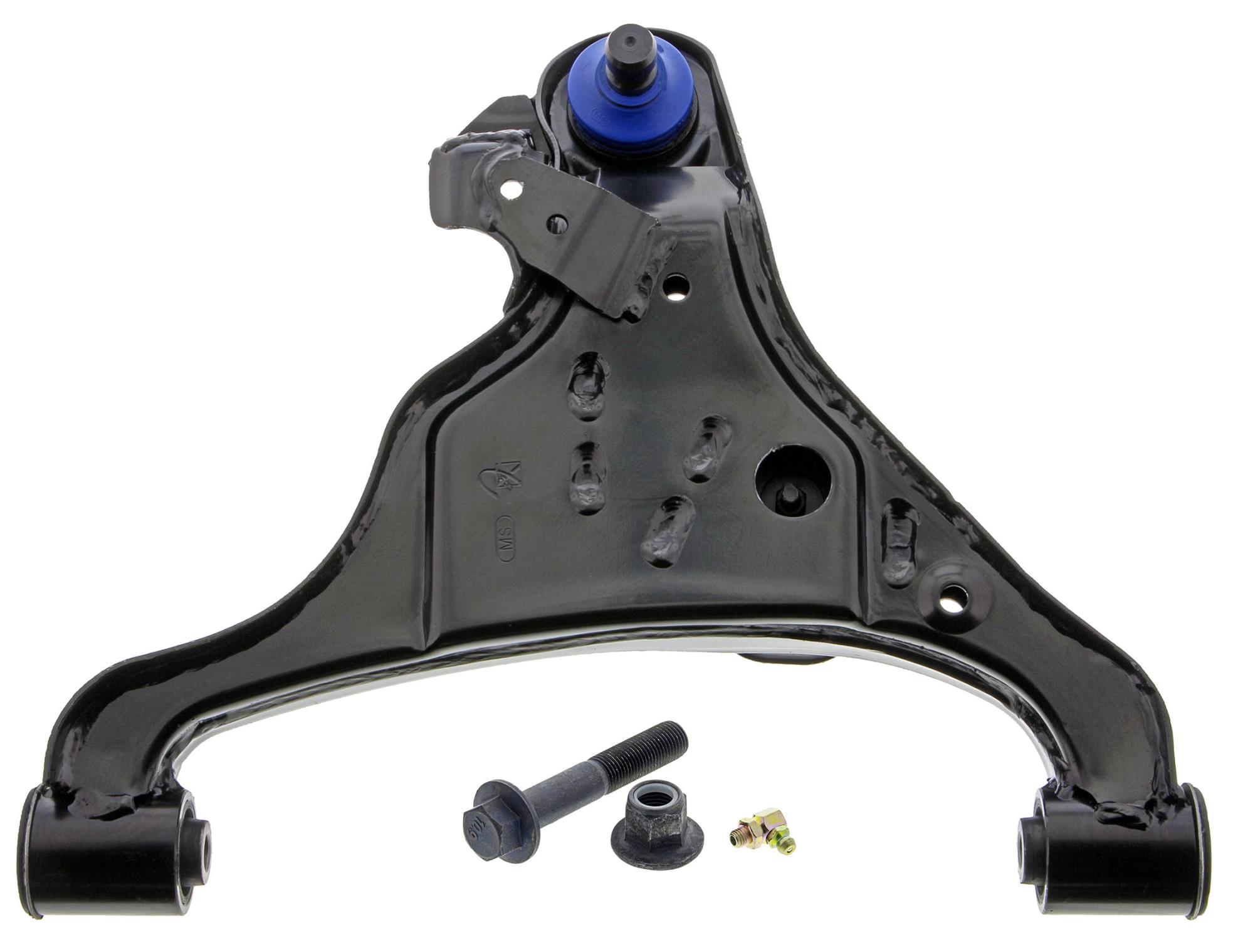 CMS30124 - Control Arm and Ball Joint Assembly - Mevotech