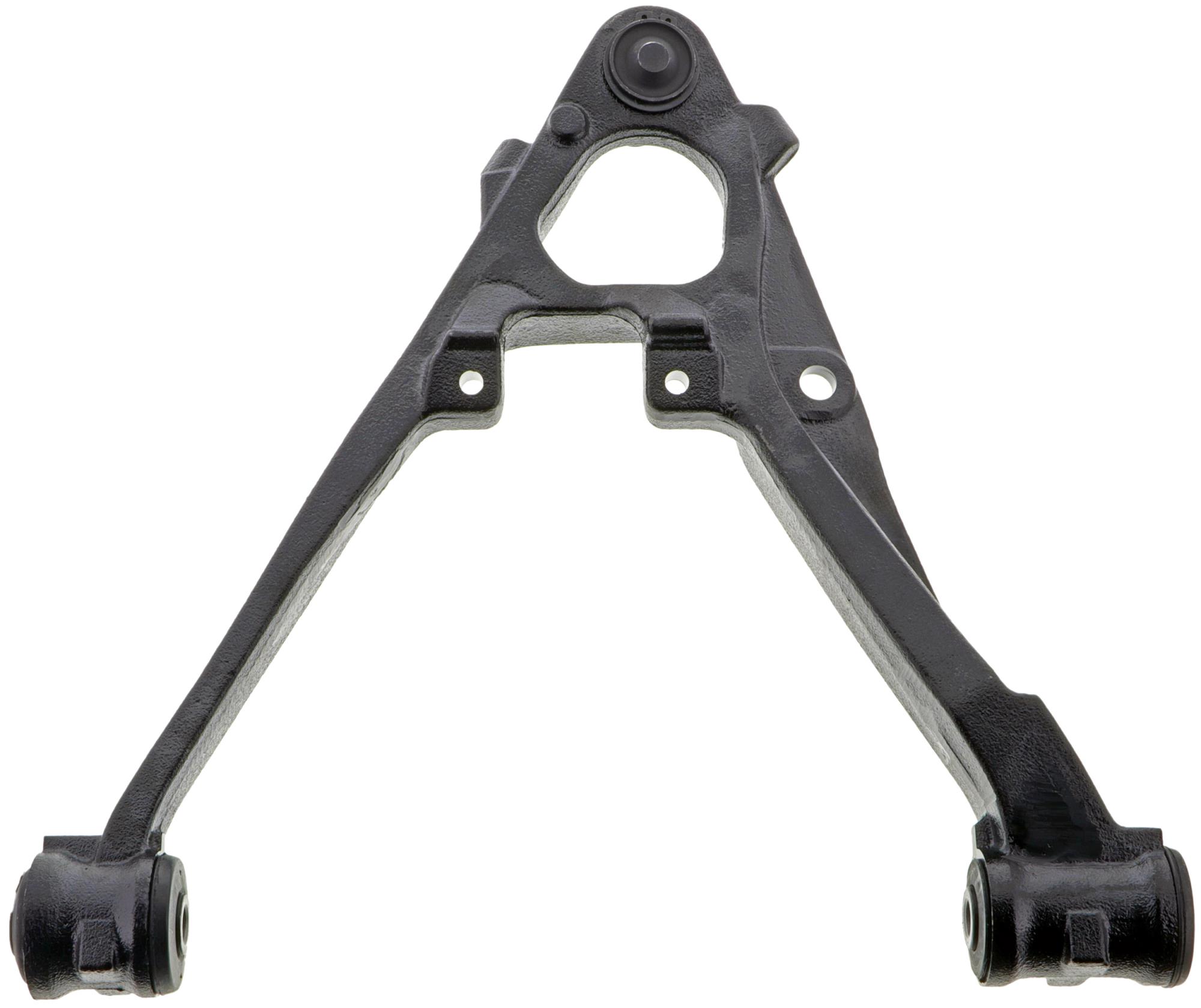GS50153 - Control Arm and Ball Joint Assembly - Mevotech