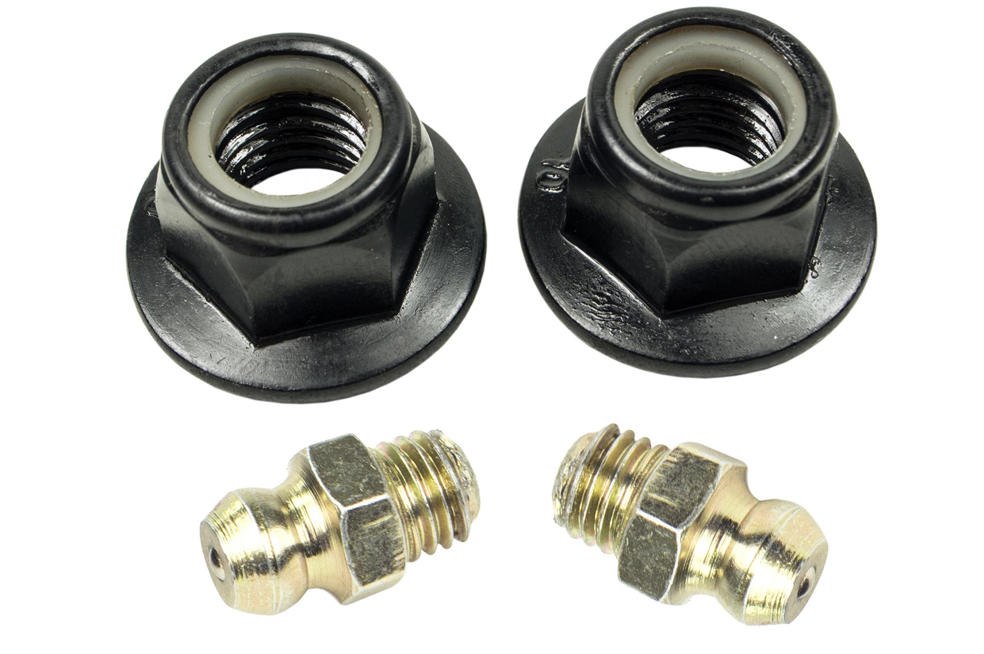 MS30844 - Stabilizer Bar Link Kit - Mevotech