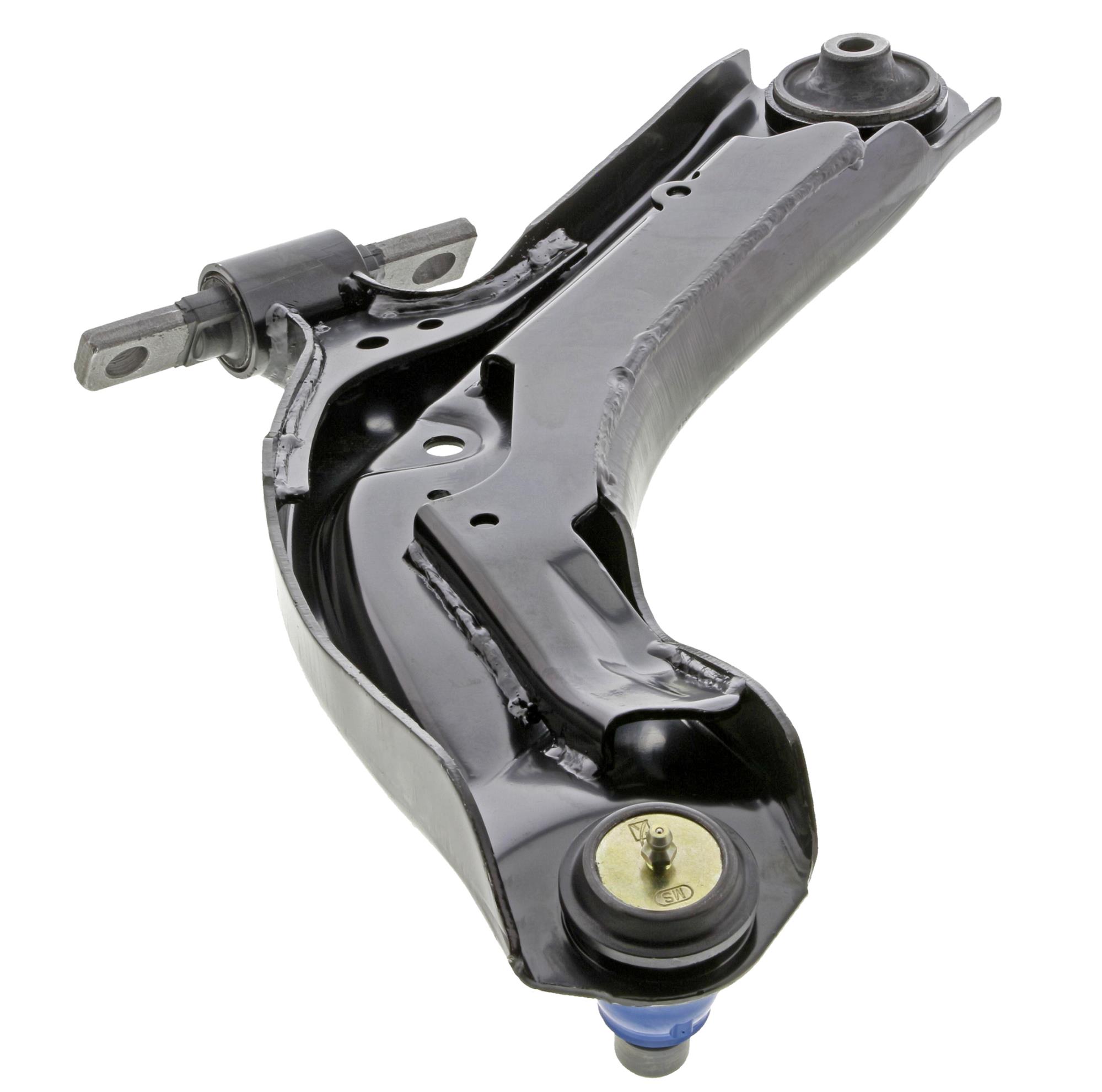 CMS301168 - Control Arm and Ball Joint Assembly - Mevotech