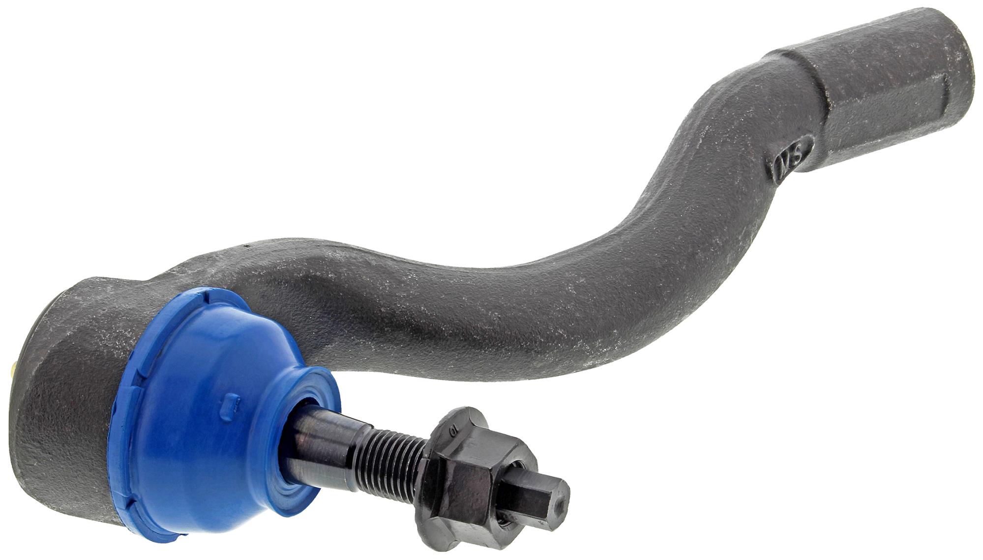 MS25650 - Tie Rod End - Mevotech