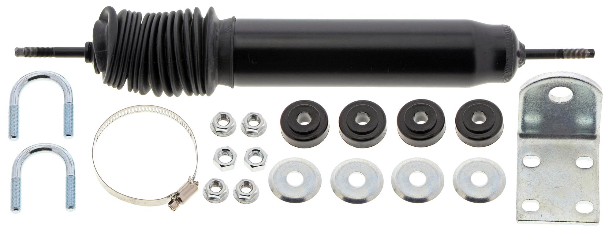 MS25935 - Steering Damper Kit - Mevotech