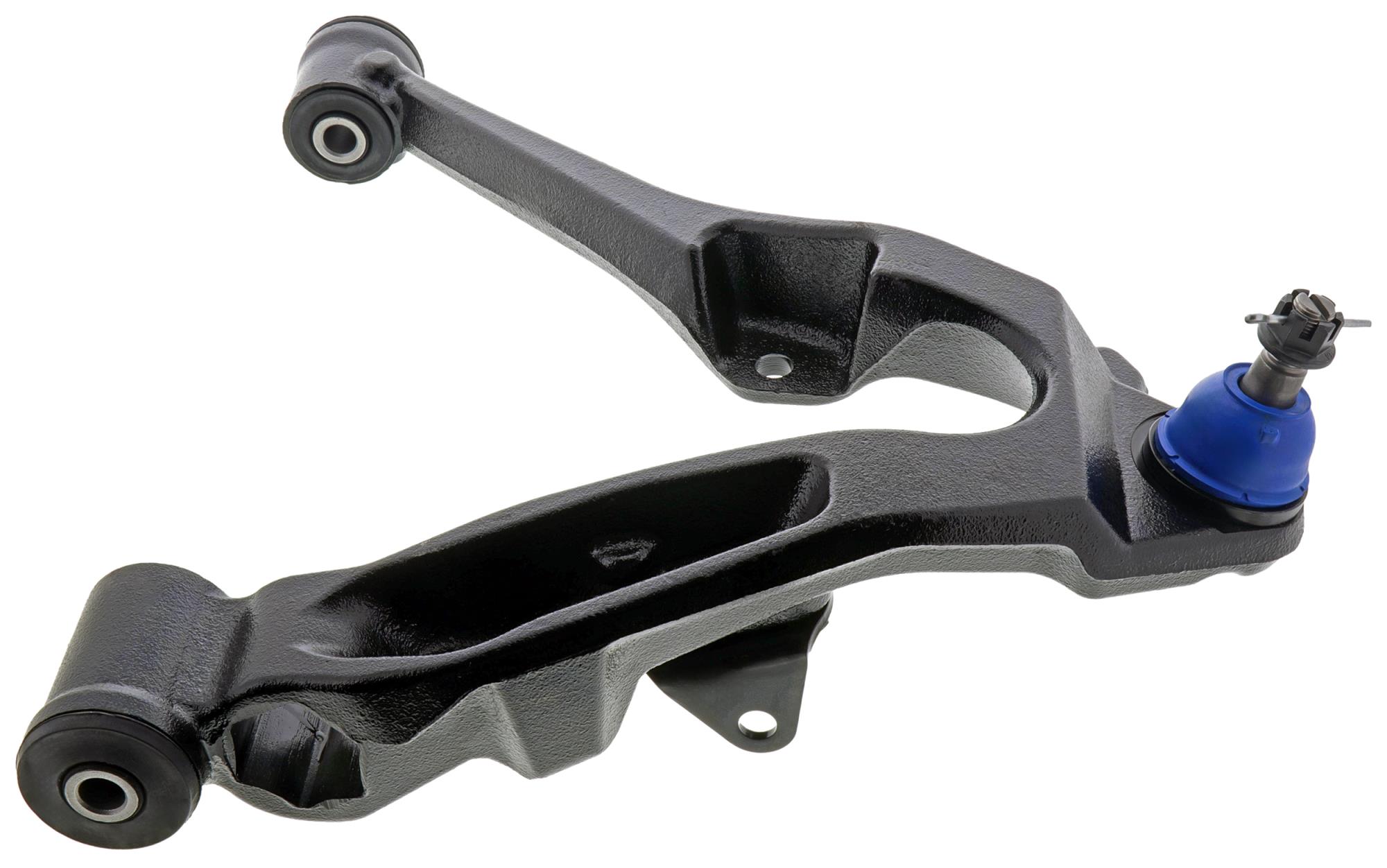 CMS50108 - Control Arm and Ball Joint Assembly - Mevotech