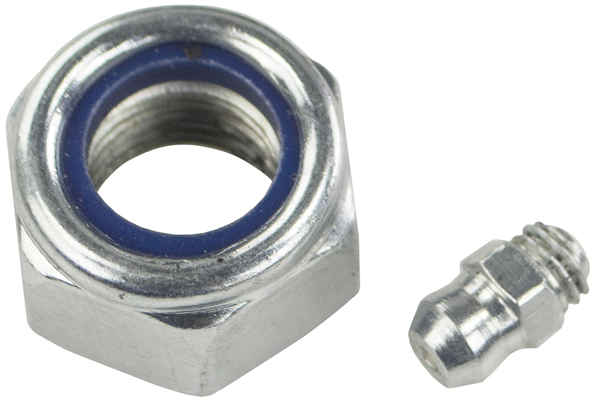 MS25041 - Drag Link - Mevotech