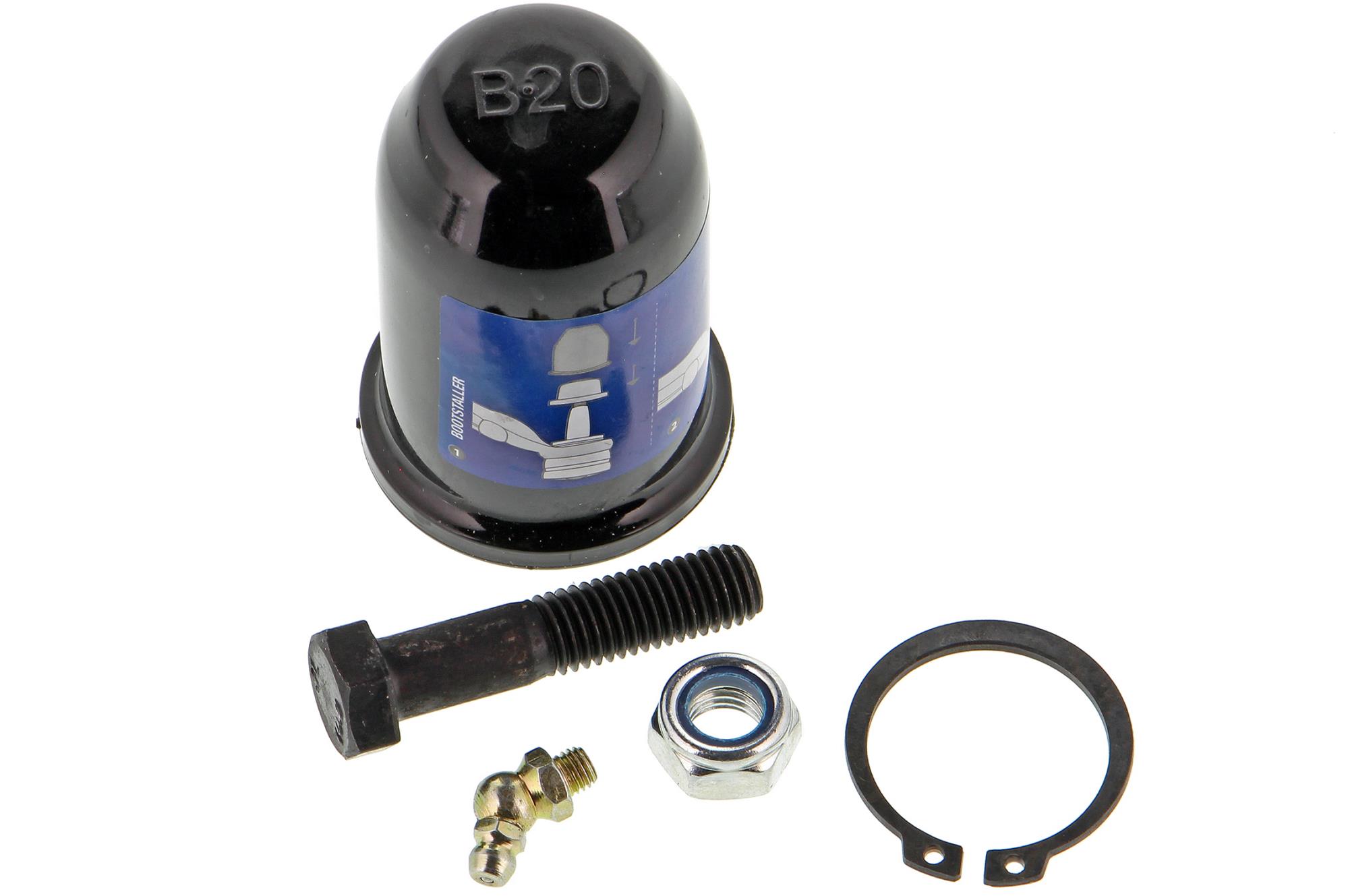 MK7147 - Ball Joint - Mevotech