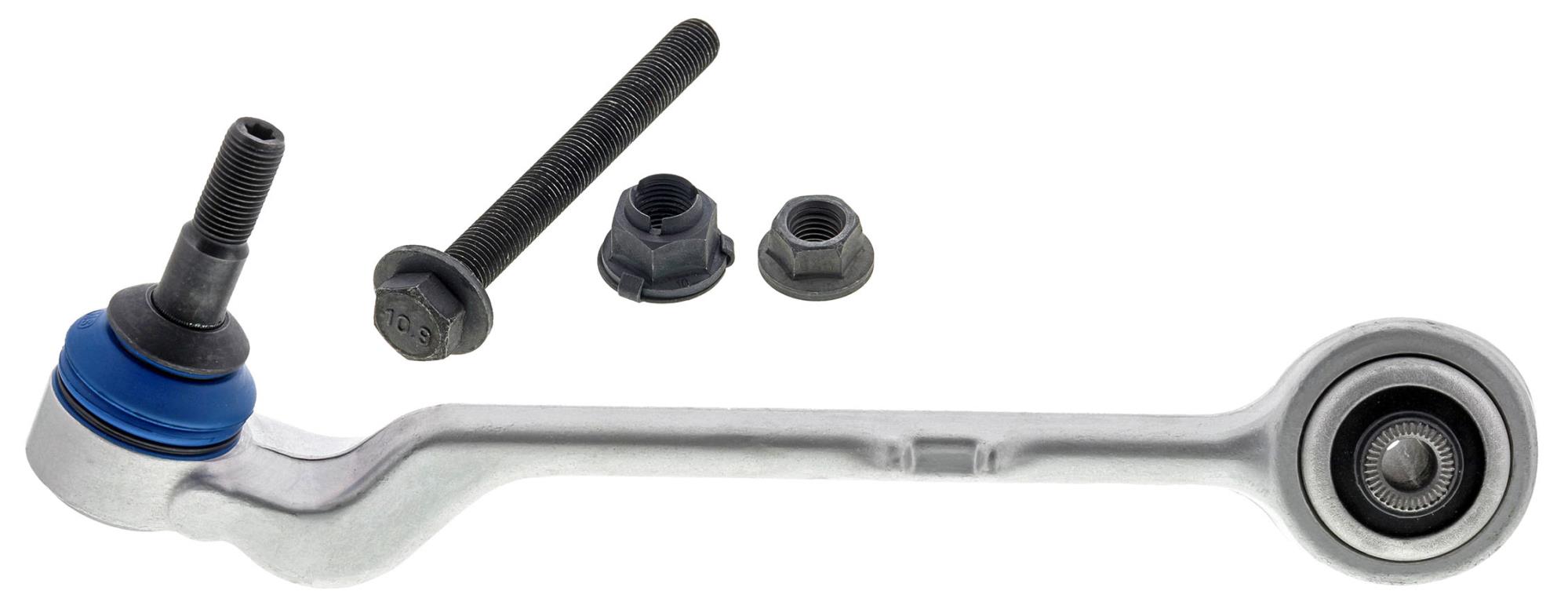CMS10108 - Control Arm and Ball Joint Assembly - Mevotech